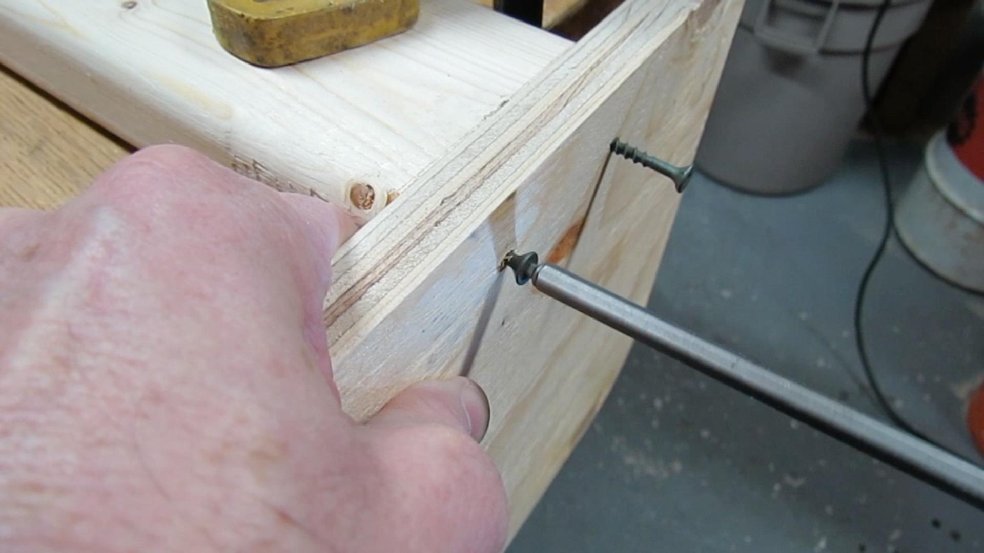 DIY Self Watering Dog Dish : 11 Steps (with Pictures) - Instructables