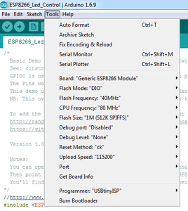 ESP8266 WiFi Module for Dummies : 20 Steps (with Pictures) - Instructables
