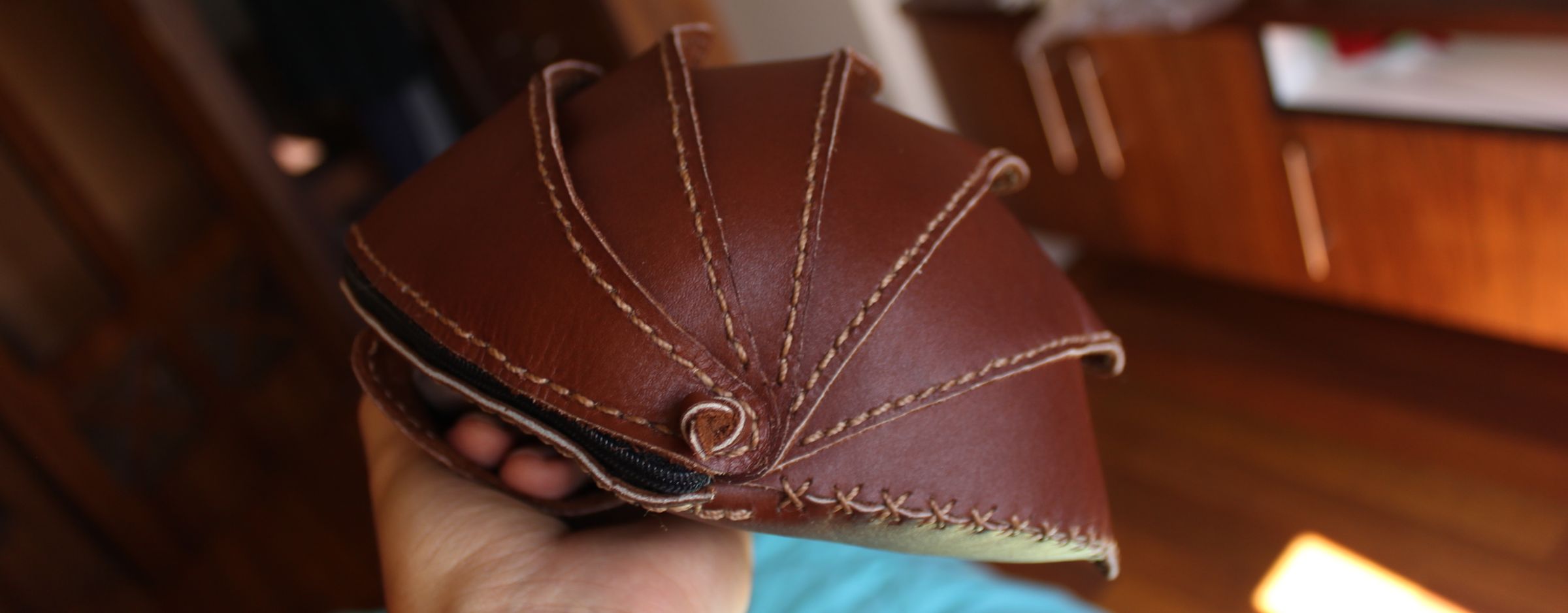 The Beetle Bag : 10 Steps (with Pictures) - Instructables