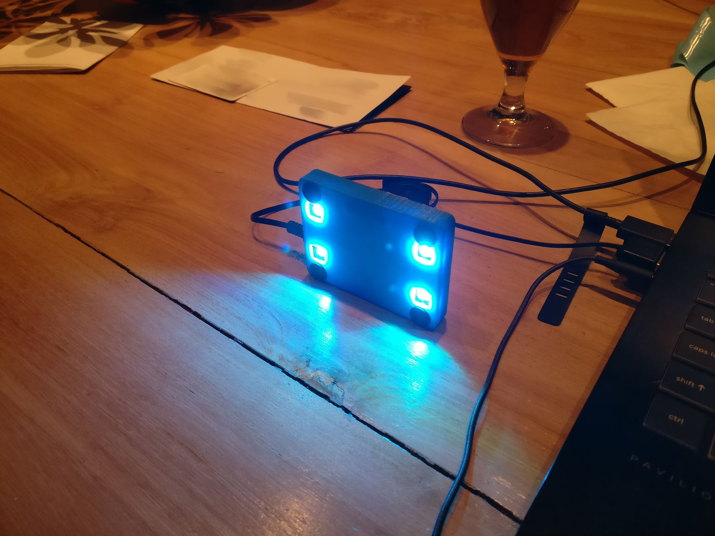 Osu! Keyboard : 8 Steps (with Pictures) - Instructables