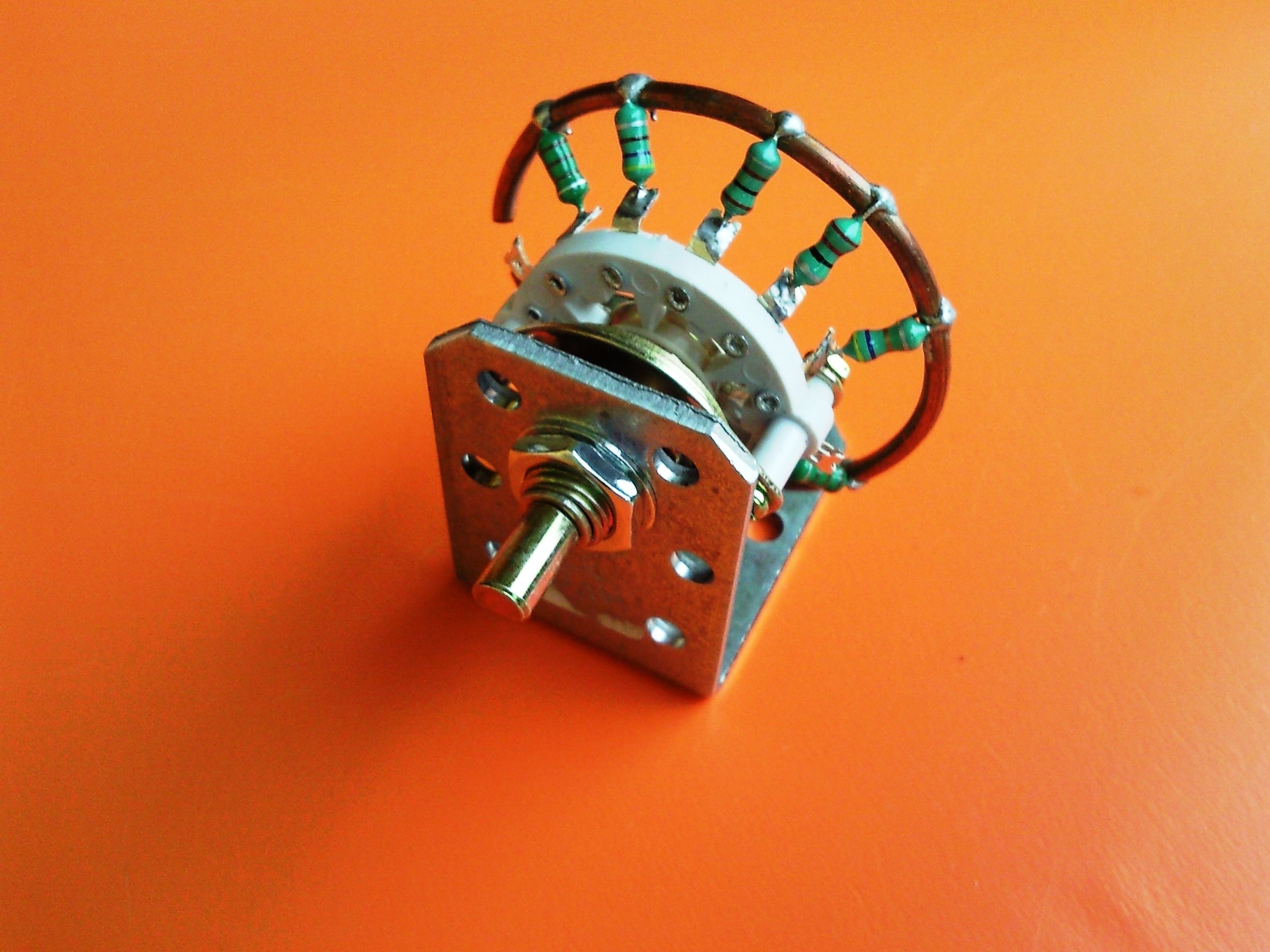 RF Signal Generator : 8 Steps (with Pictures) - Instructables