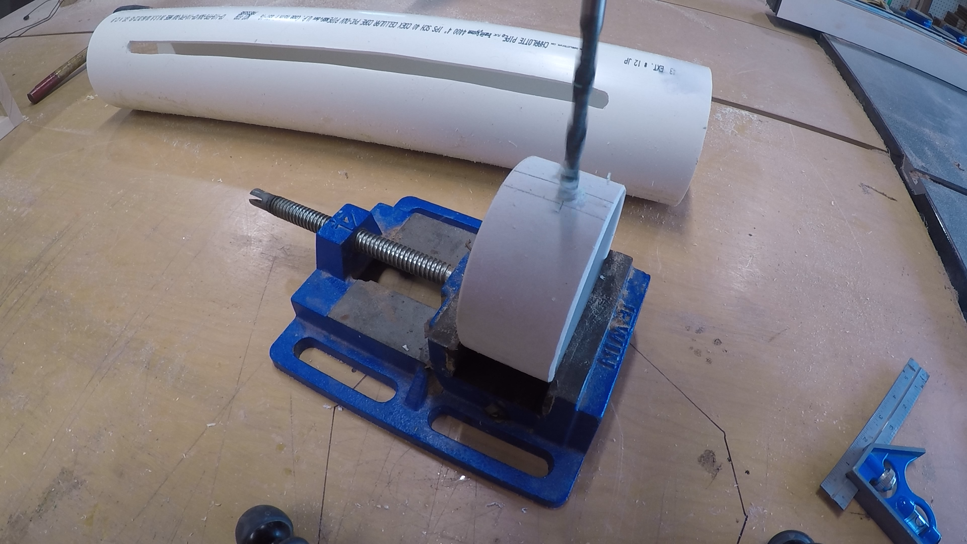 Candy Cannon : 9 Steps (with Pictures) - Instructables