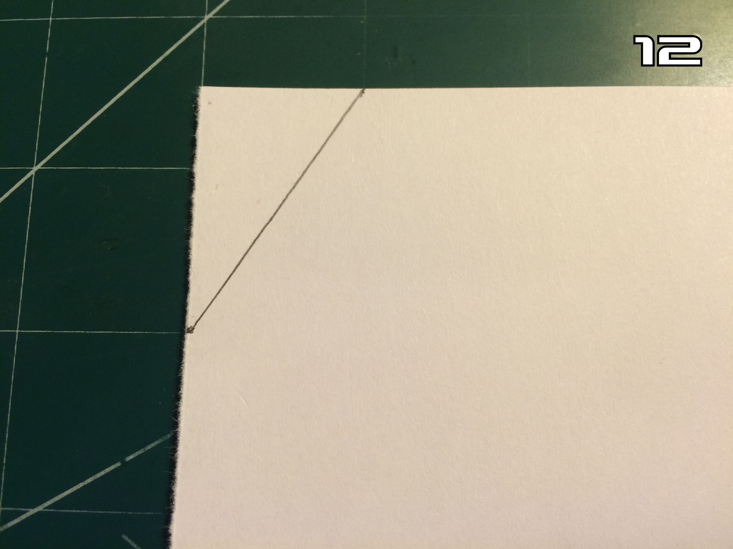 How to Make the Omniwing Swift Paper Airplane : 17 Steps (with Pictures ...
