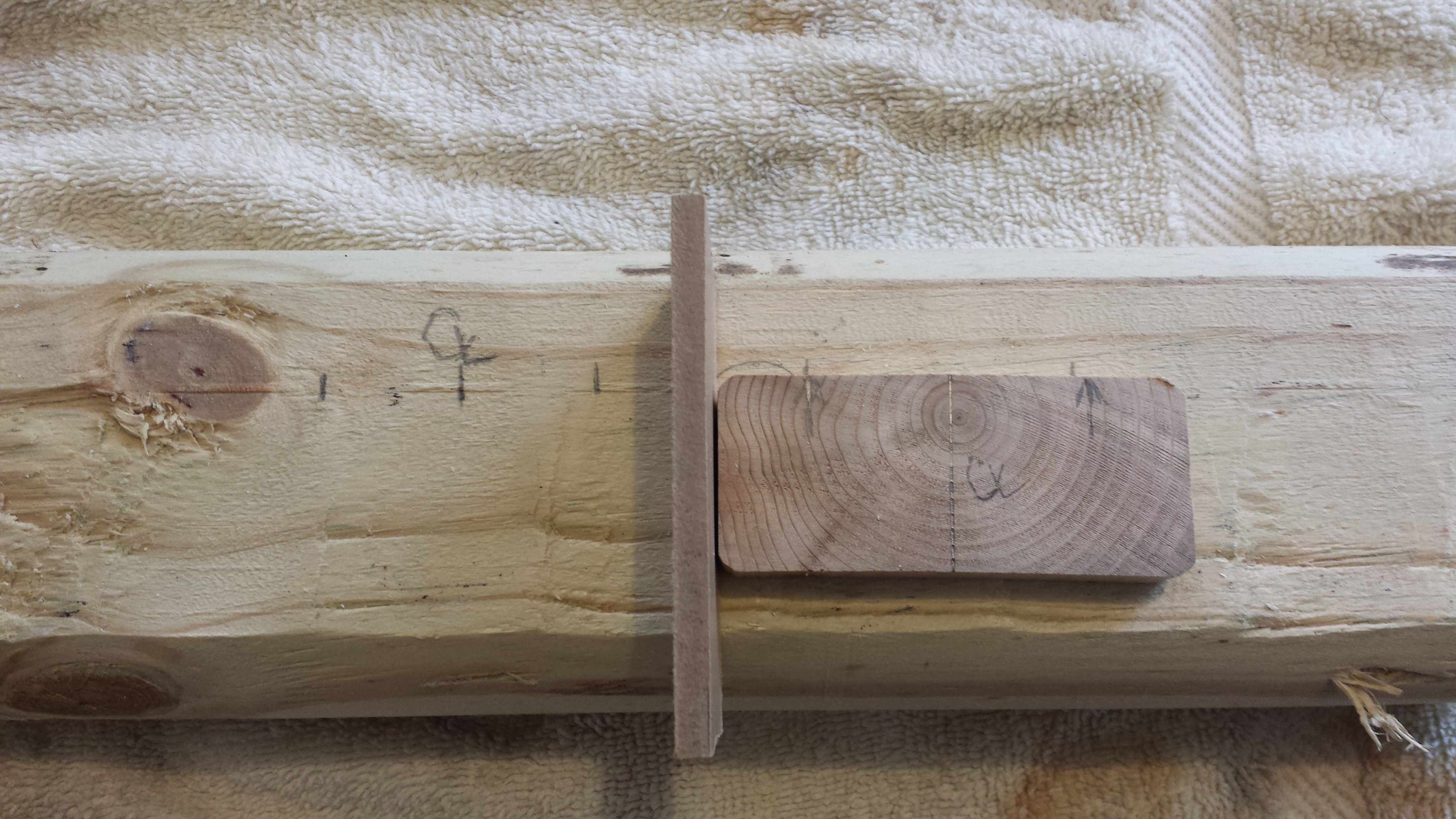 Easy Garden Bench : 5 Steps (with Pictures) - Instructables