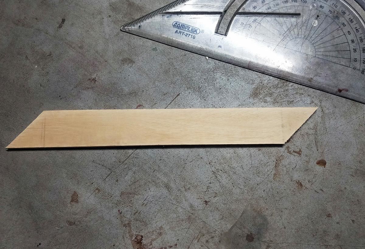 Marking Tools for Woodworking : 22 Steps (with Pictures) - Instructables