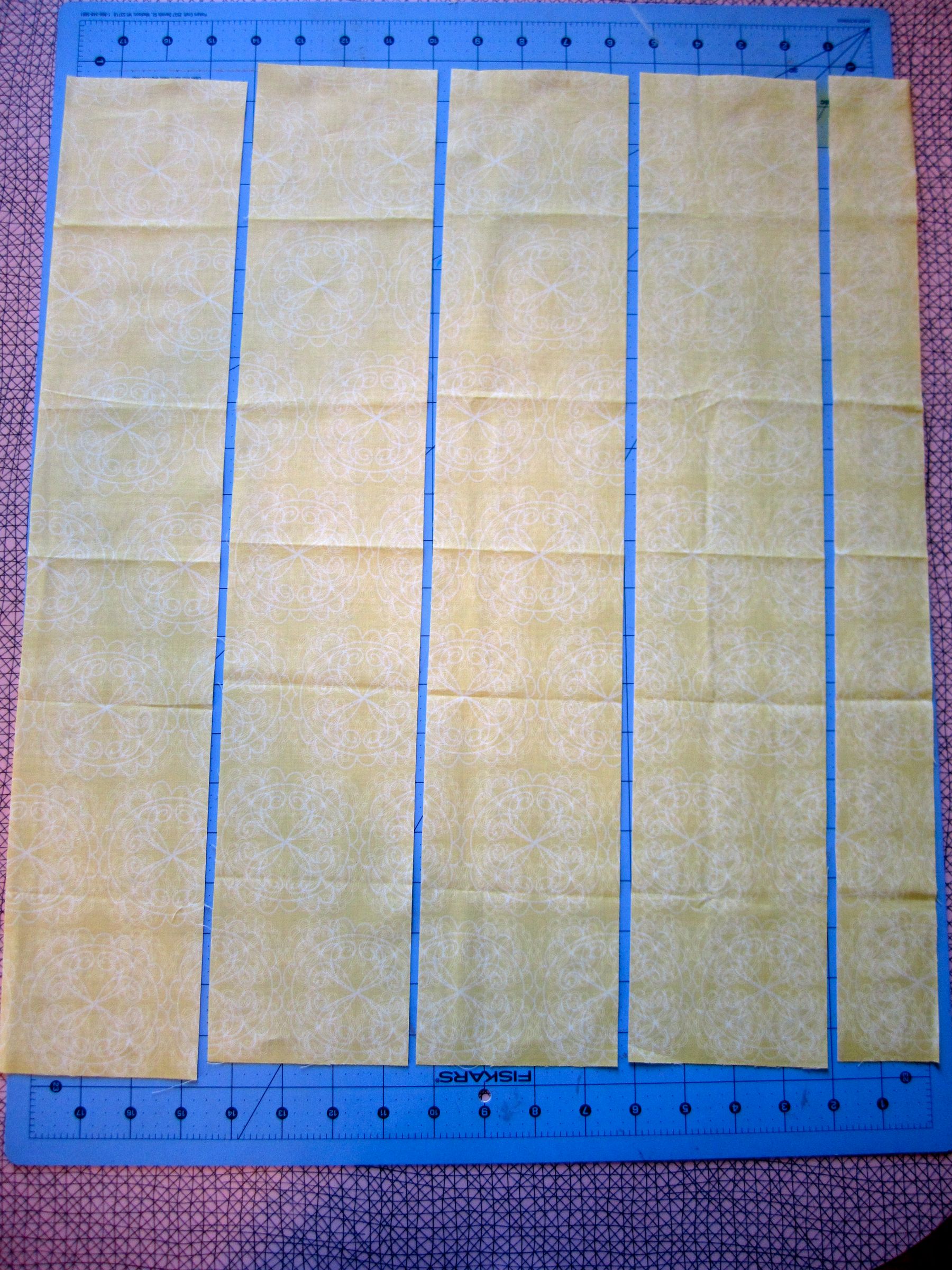 How to Sew a Quilt! (quilting 101) : 33 Steps (with Pictures ...