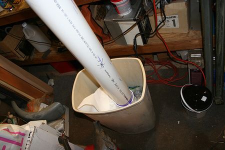 PVC Steambox to Steam Wood : 5 Steps - Instructables