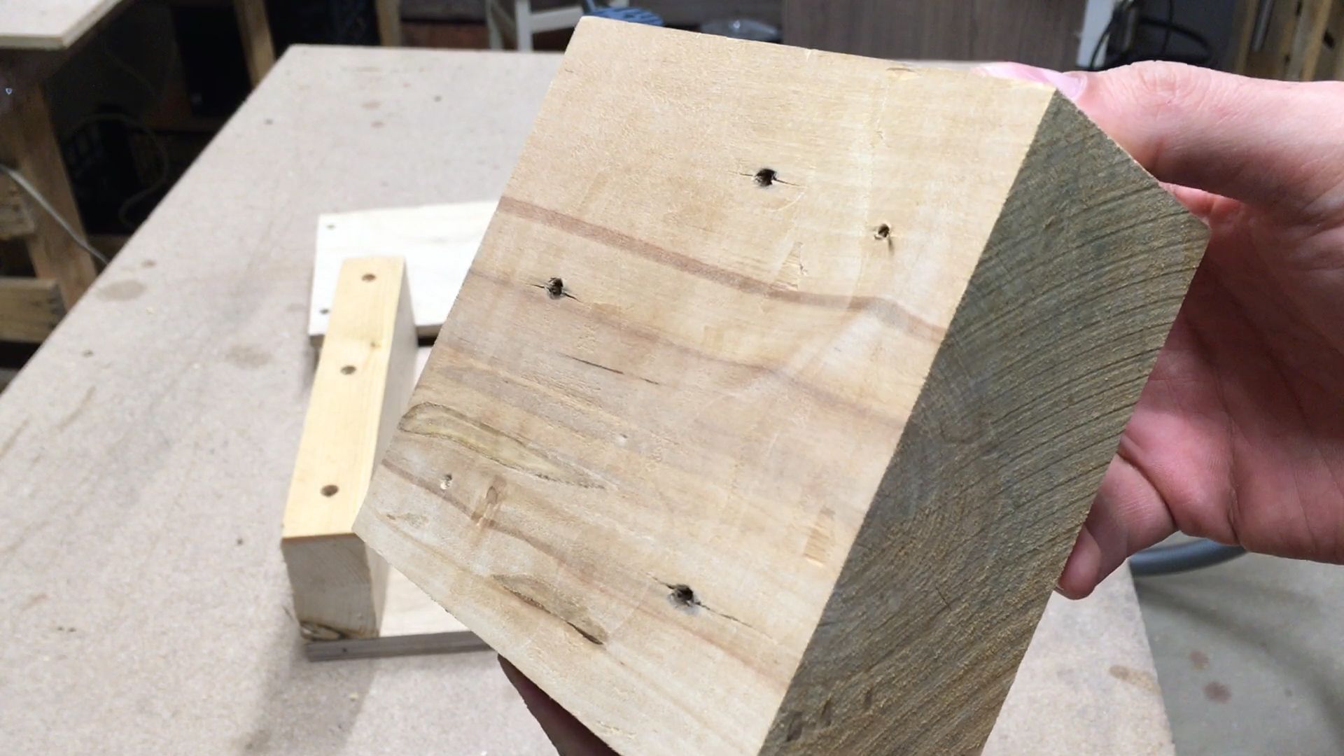 How to Make a Router Planer Jig for Wood Flattening : 6 Steps (with ...