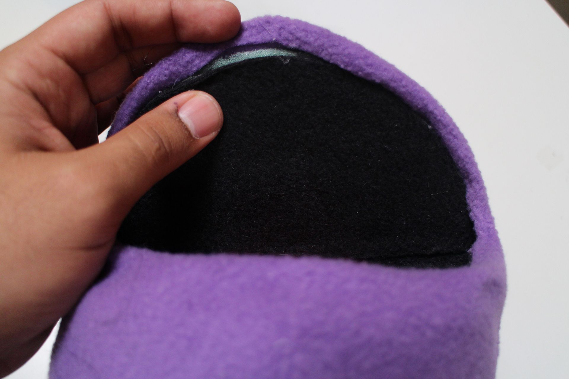 DIY Muppet Puppet : 8 Steps (with Pictures) - Instructables