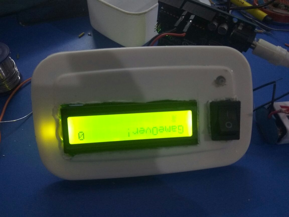 DIY Cheap Arduino Gameboy : 5 Steps (with Pictures) - Instructables