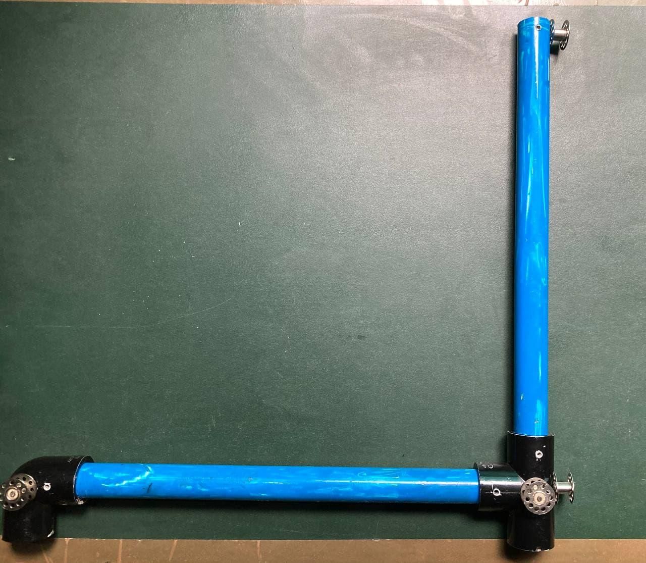 Pythagoras Theorem Model : 4 Steps (with Pictures) - Instructables