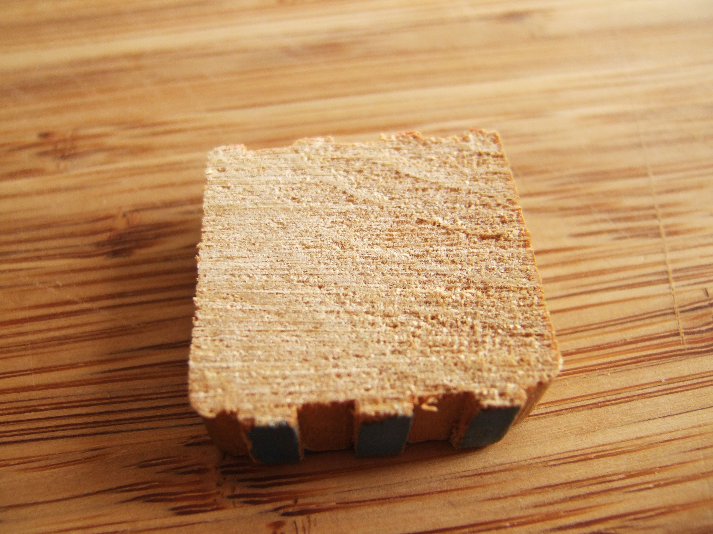 Vintage Wooden Block Necklace (with Pictures) - Instructables