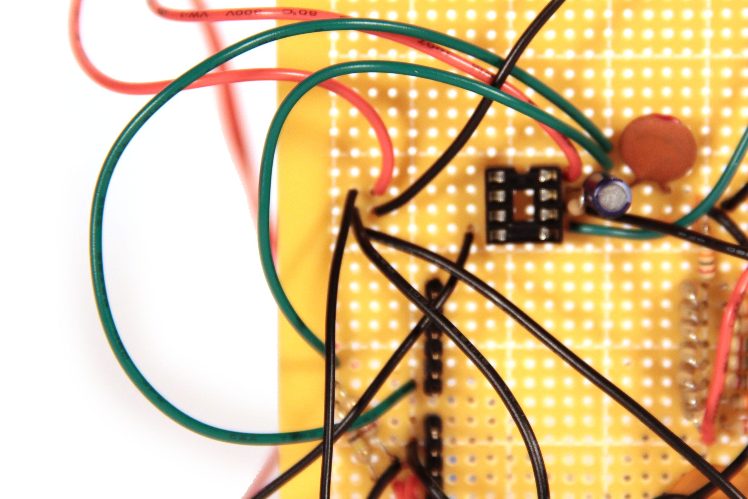 Arduino Vocal Effects Box : 36 Steps (with Pictures) - Instructables