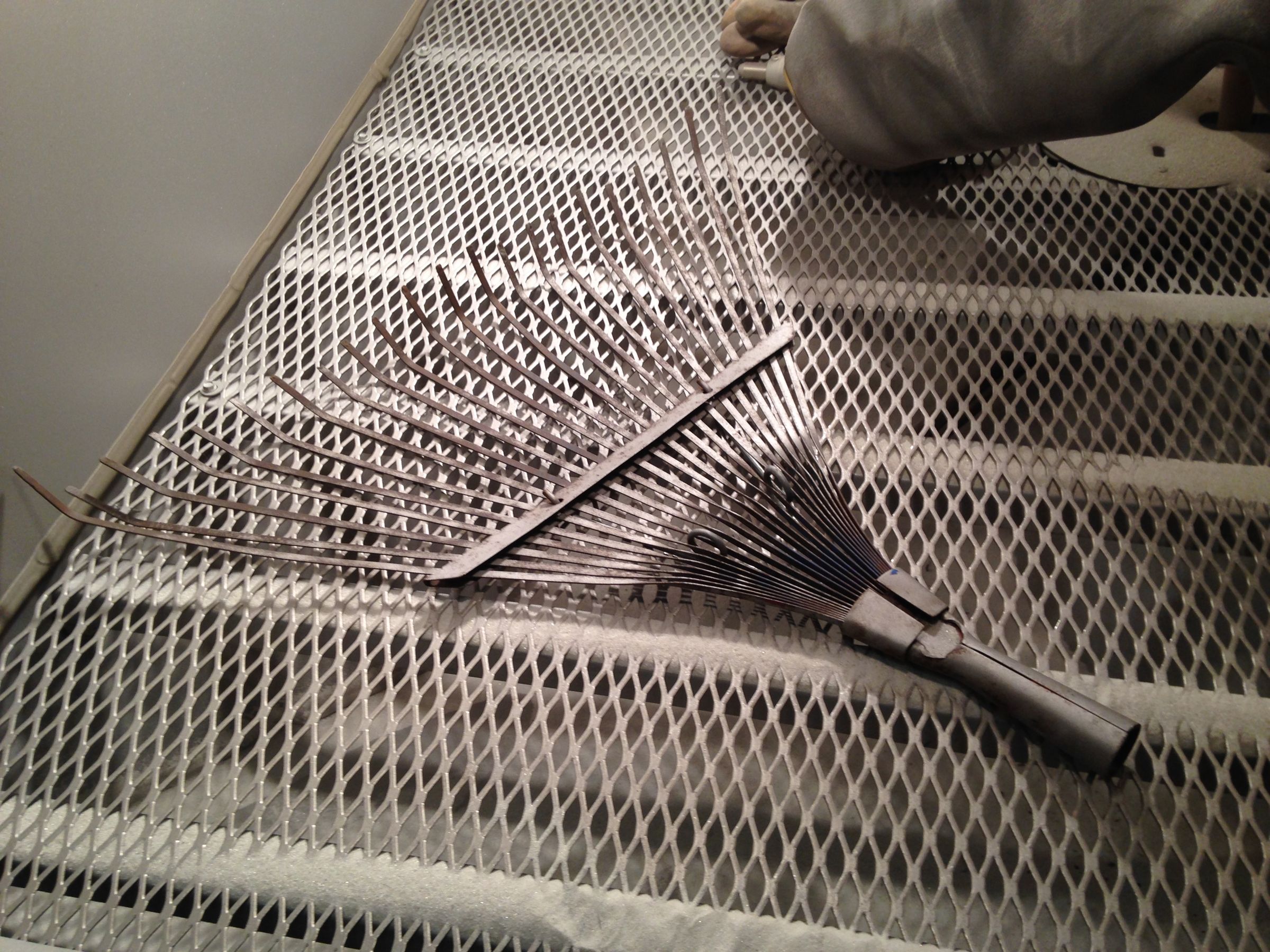 Fix Your Rakes : 6 Steps - Instructables