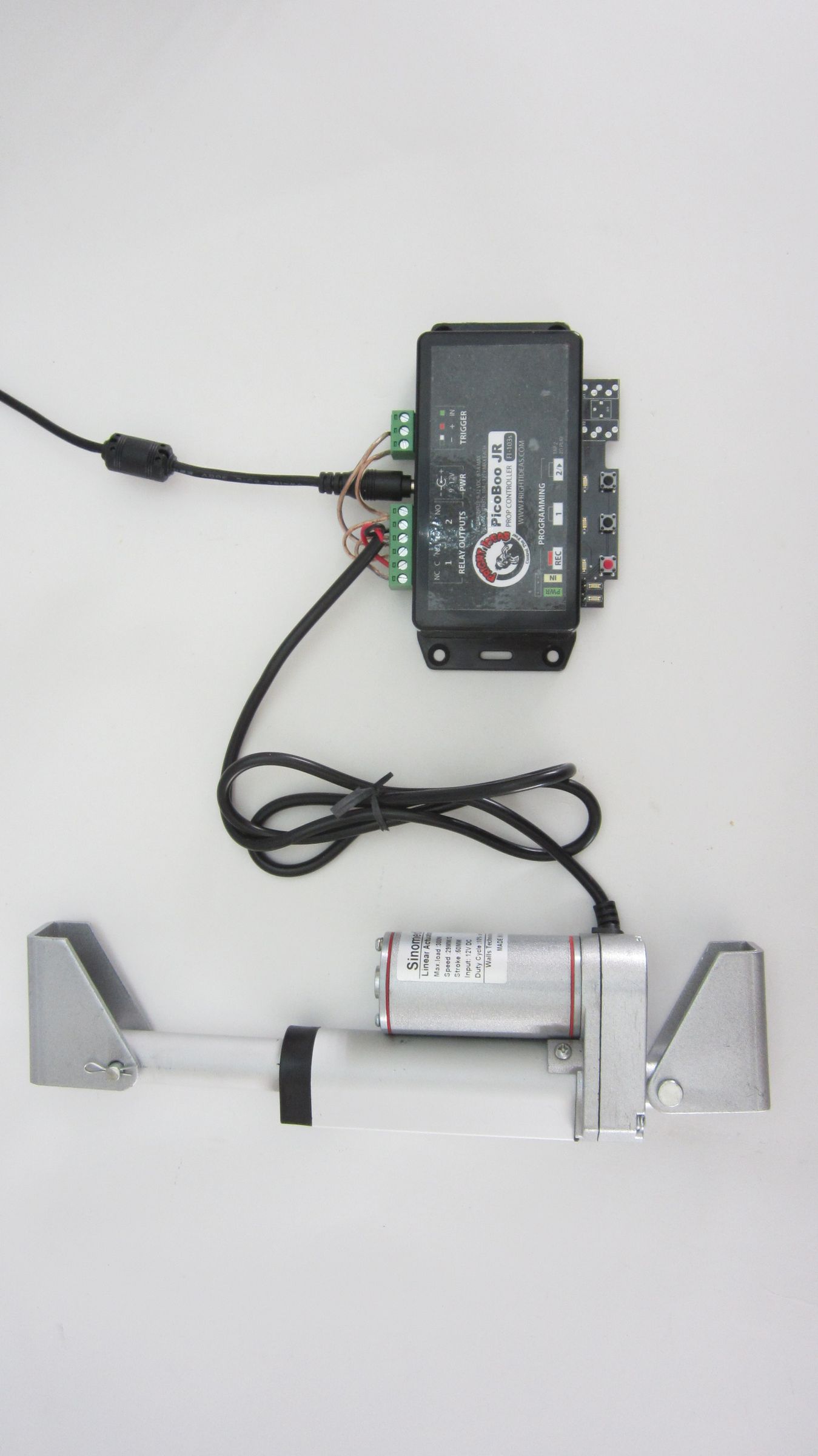 DIY Sound Effects : 9 Steps (with Pictures) - Instructables