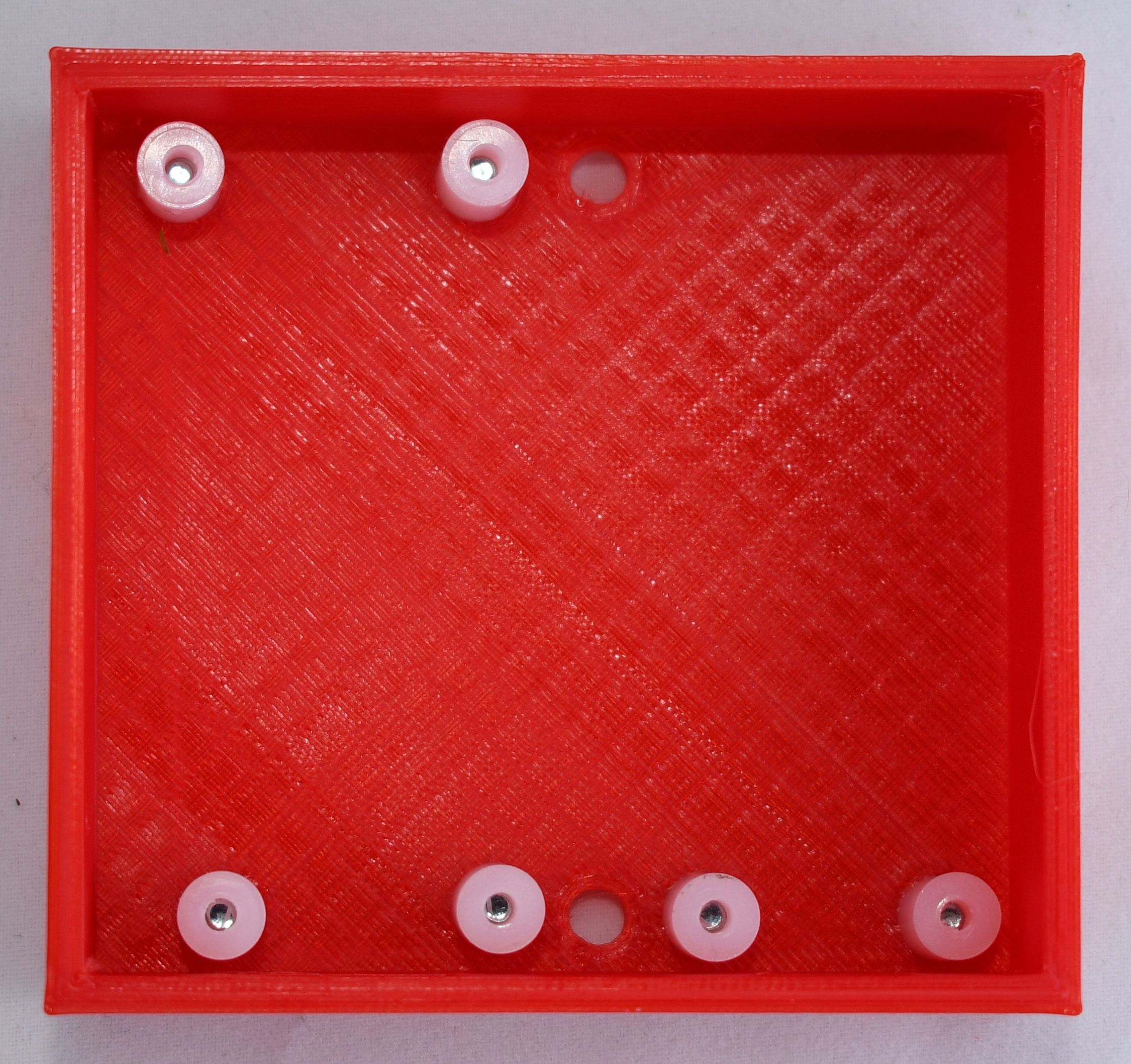 DIY Air Quality Sensor + 3D Printed Case : 6 Steps - Instructables