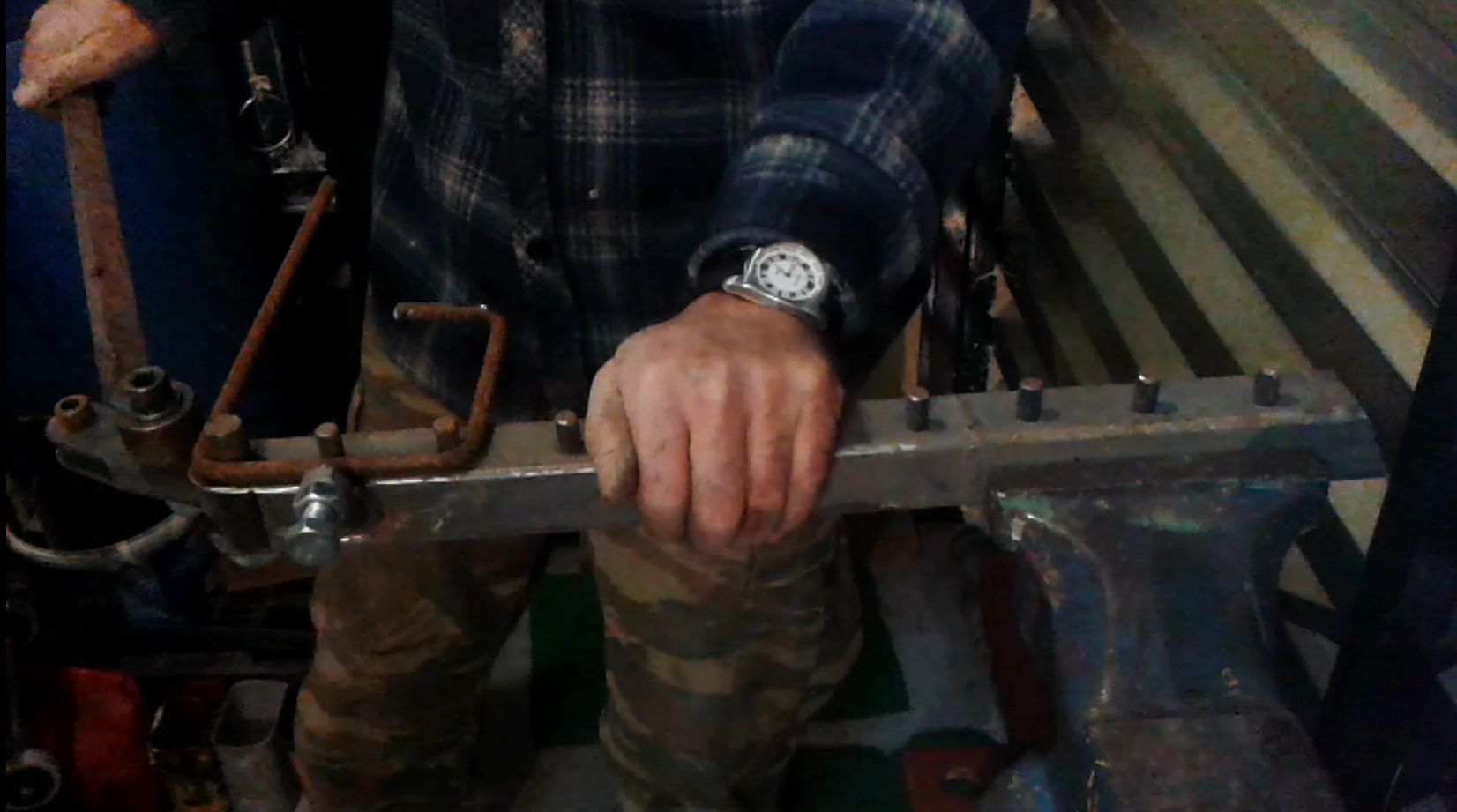 DIY Metal Bending Tool : 9 Steps (with Pictures) - Instructables