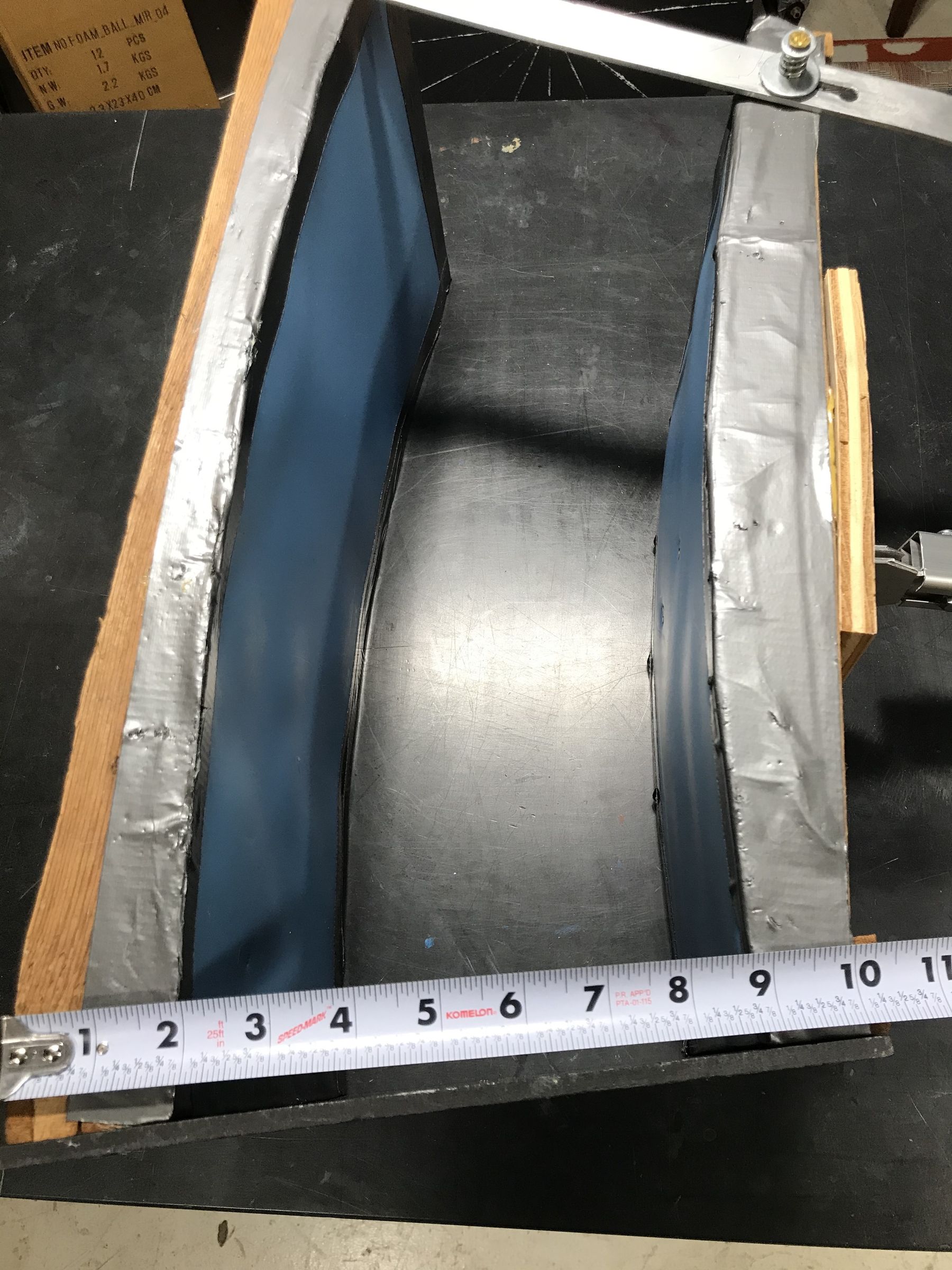 Igloo Made With Nifty Tool : 10 Steps (with Pictures) - Instructables