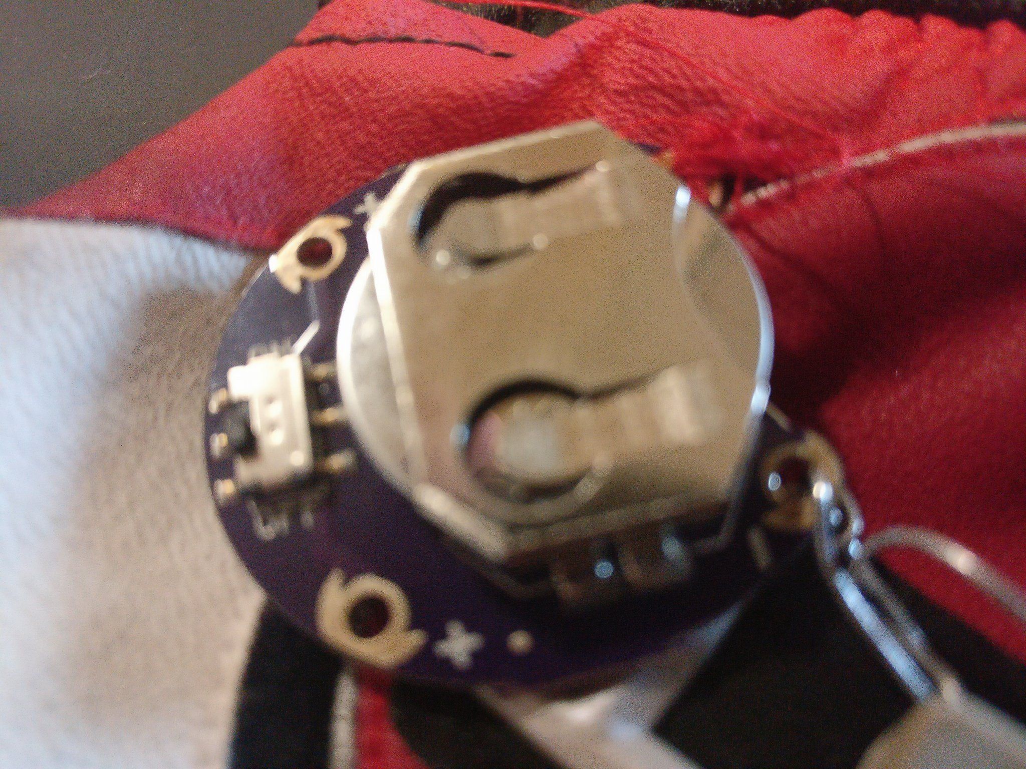 DIY Laser Tag : 10 Steps - Instructables