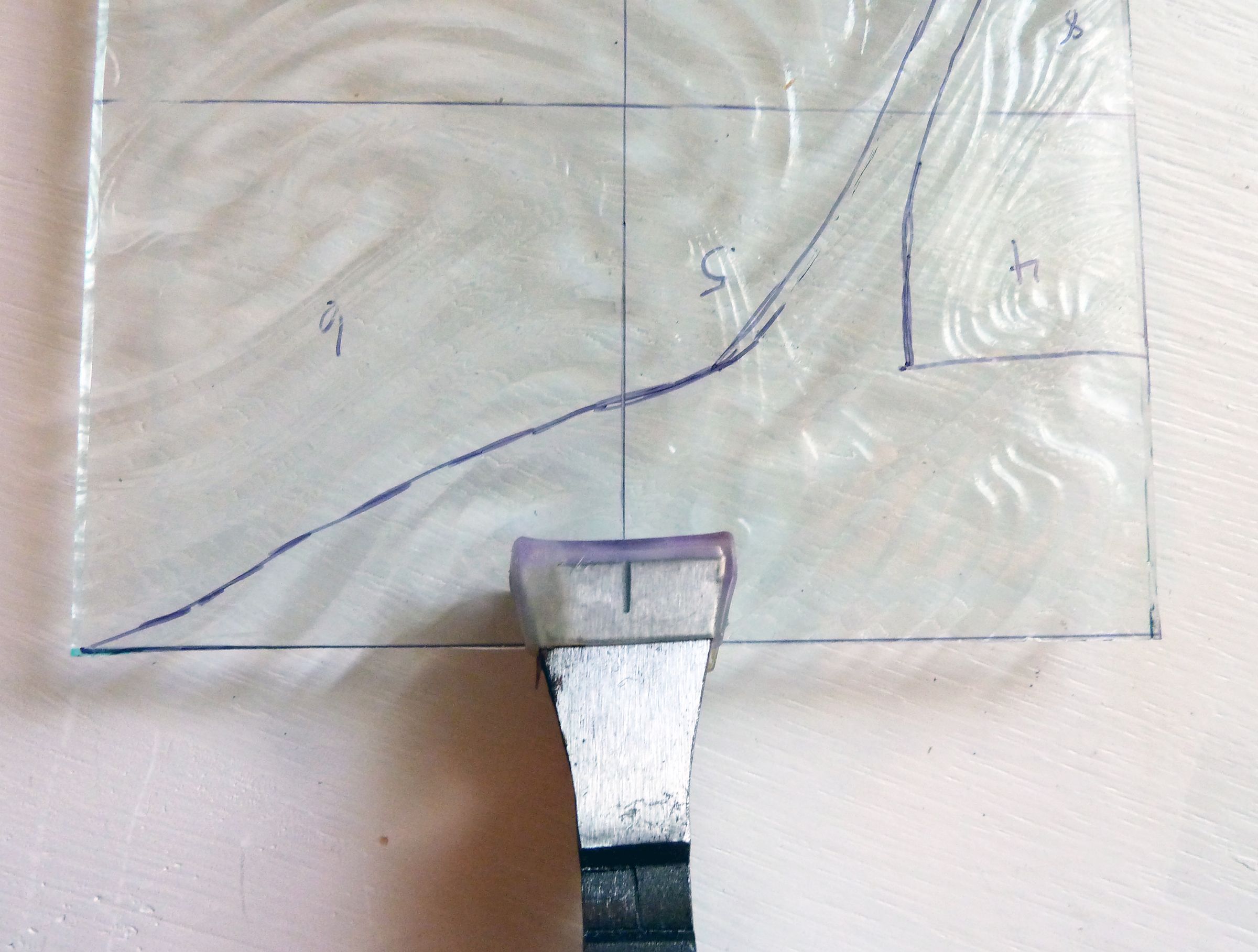 How To: Stained Glass : 9 Steps (with Pictures) - Instructables