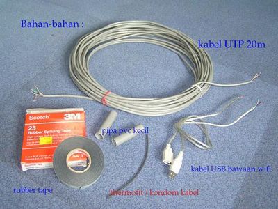 How to Extend Yout USB Using UTP : 3 Steps - Instructables