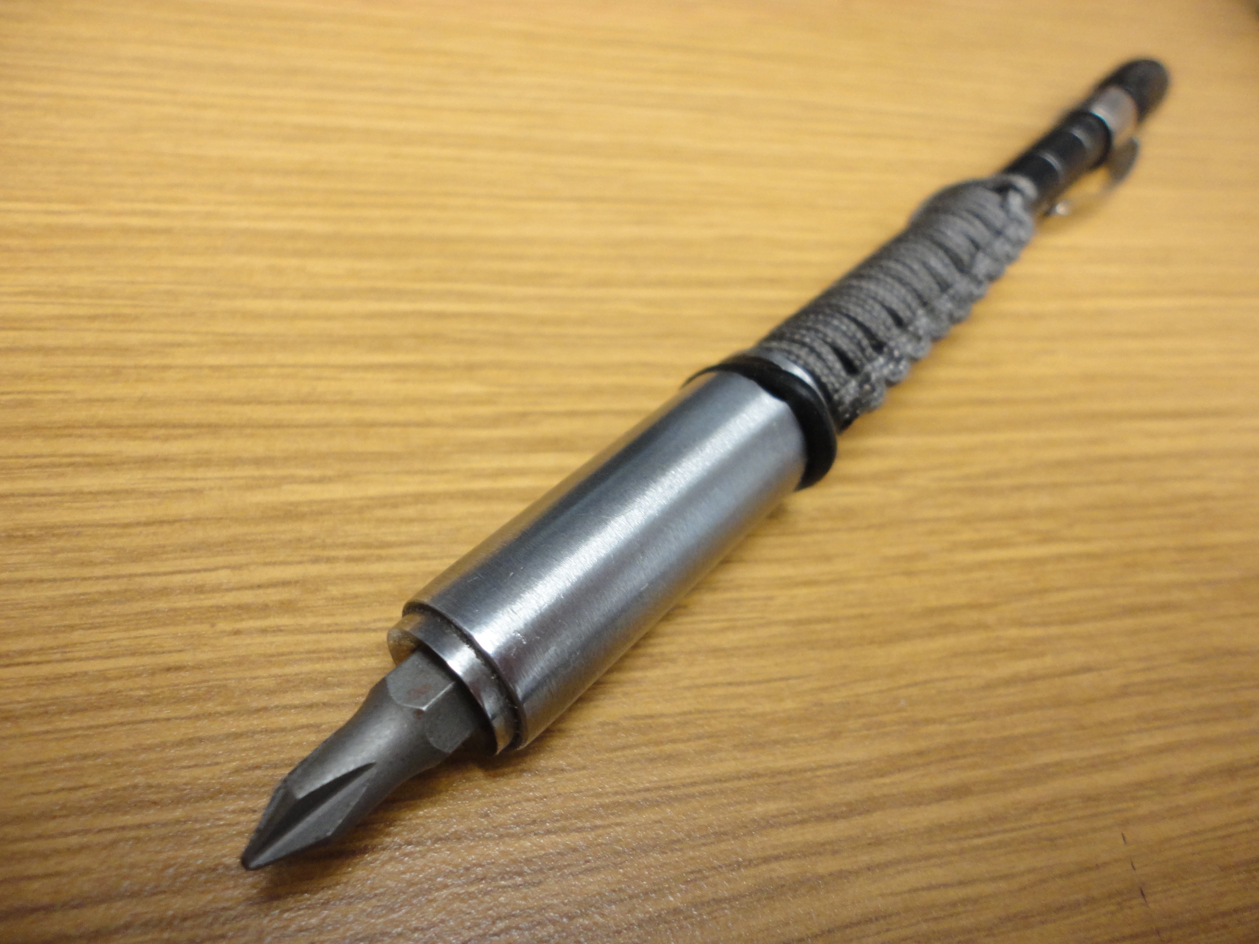 DIY Multifunction Pocket Tool : 10 Steps (with Pictures) - Instructables