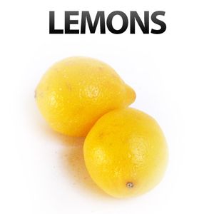 5 Great Lemon Tricks : 5 Steps (with Pictures) - Instructables