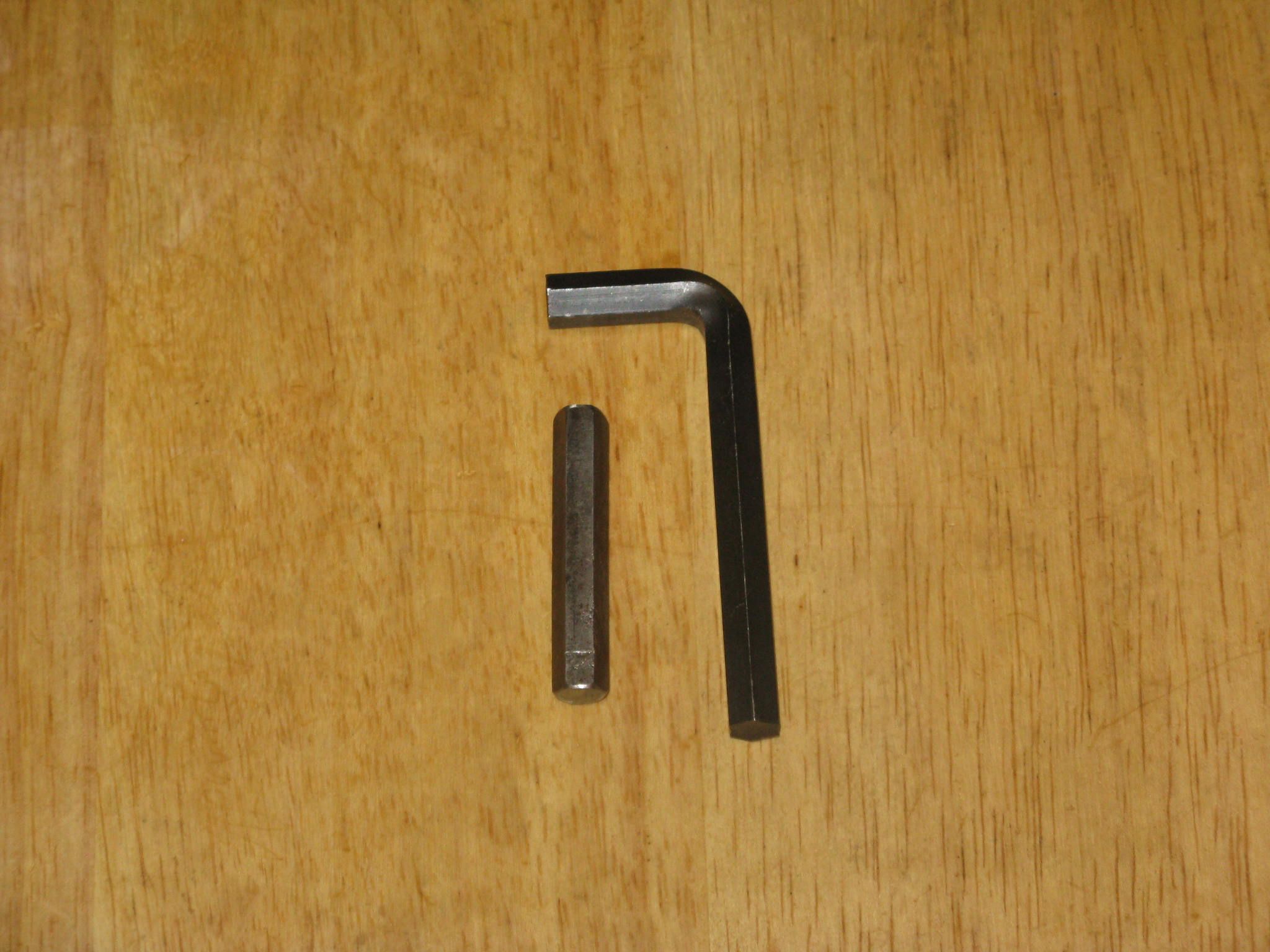 Drill Chuck Adapters : 11 Steps (with Pictures) - Instructables