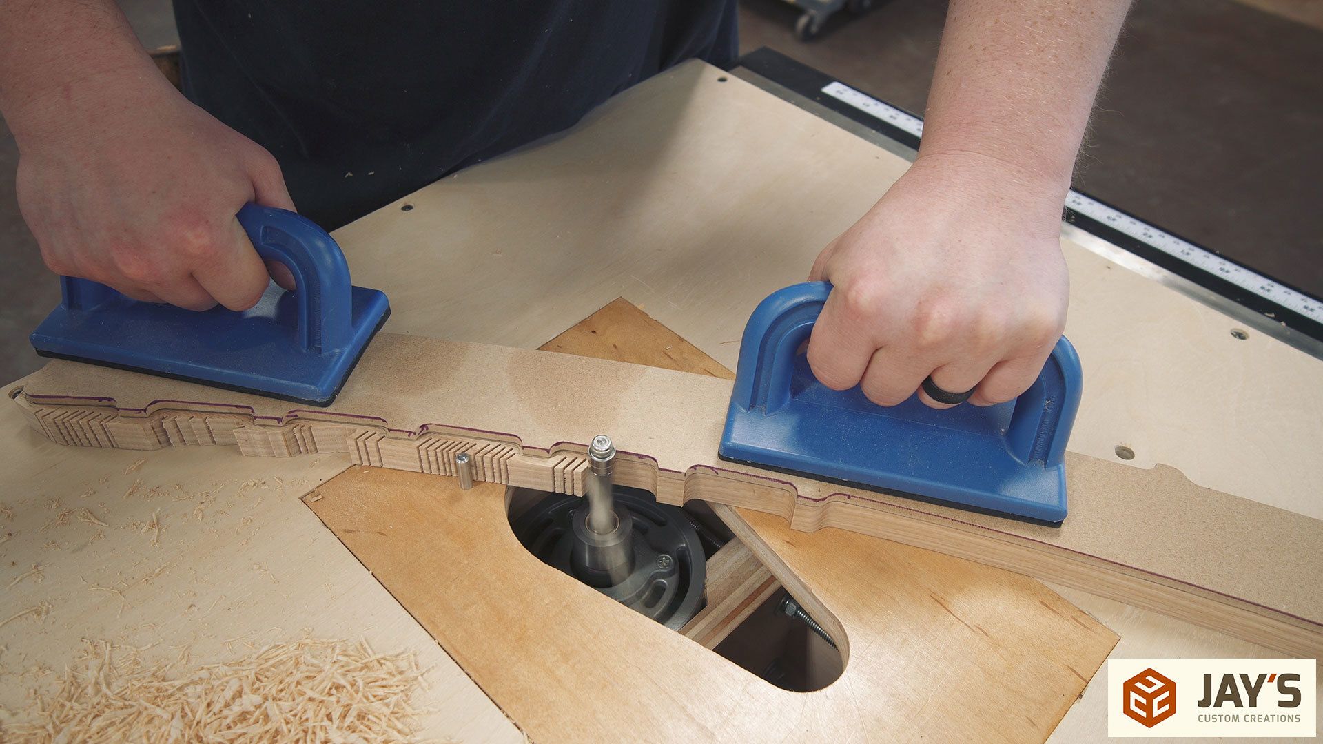 Nesting Chair With Full Size Templates : 11 Steps - Instructables
