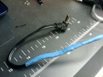 Hobby Electronics Power Supplies Part 1: Wall Warts : 5 Steps ...