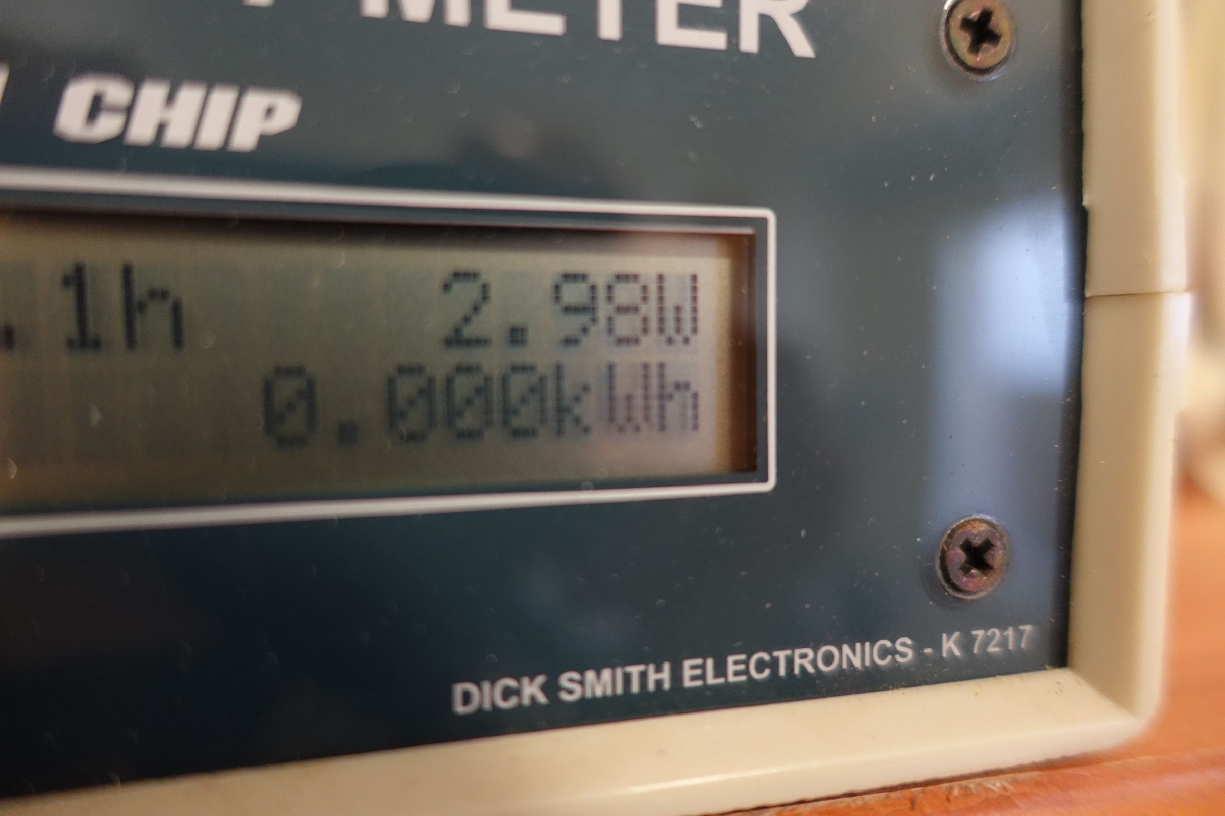 Washing Machine Countdown Timer - Arduino : 21 Steps (with Pictures ...