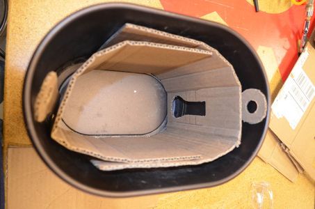 Hack Your Trash Can : 5 Steps (with Pictures) - Instructables