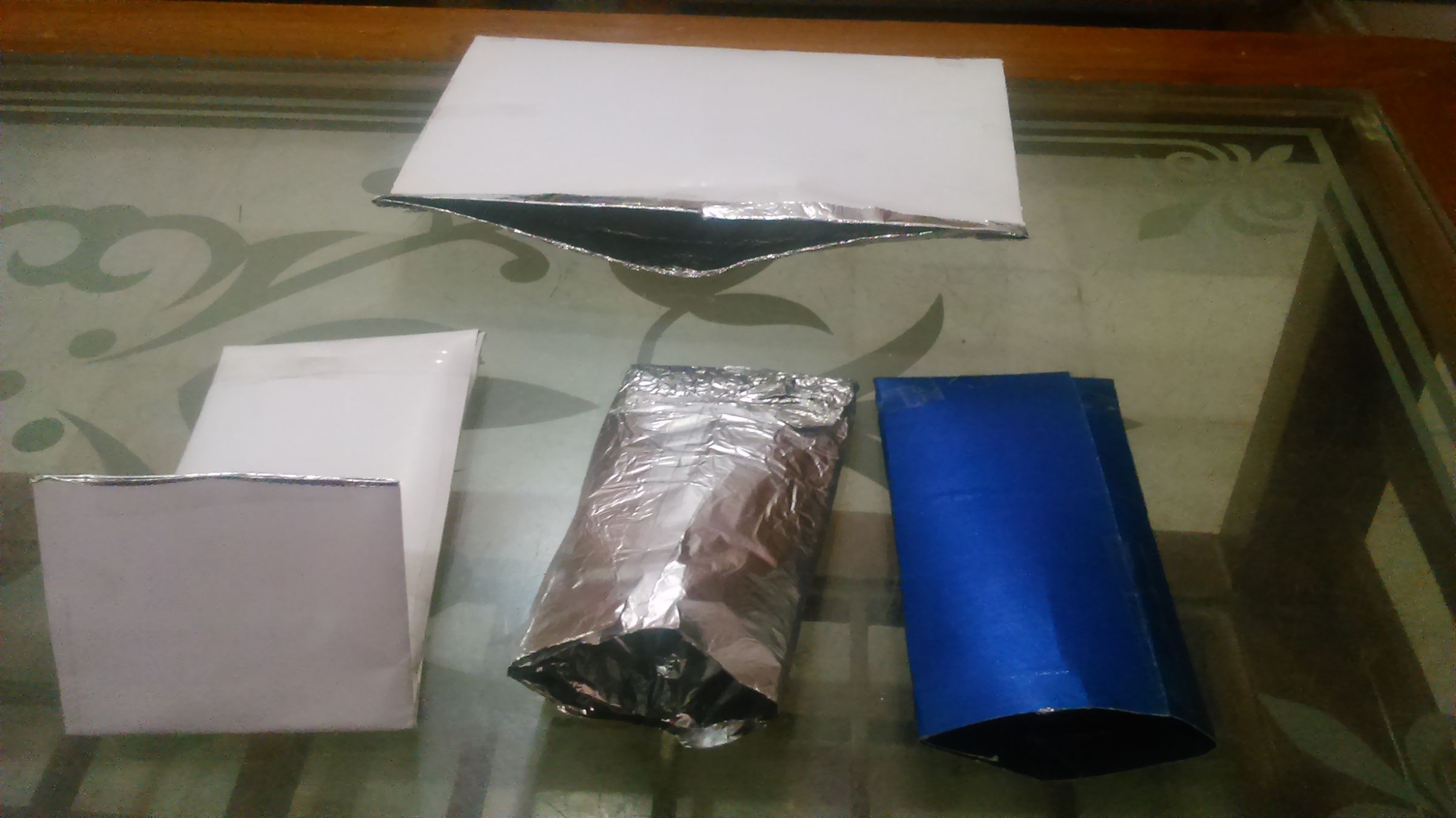 EASIEST FARADAY PHONE POUCH : 11 Steps - Instructables