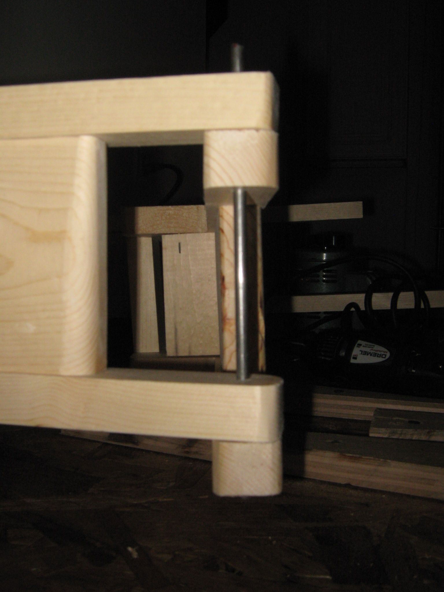 3D Pantograph : 11 Steps - Instructables