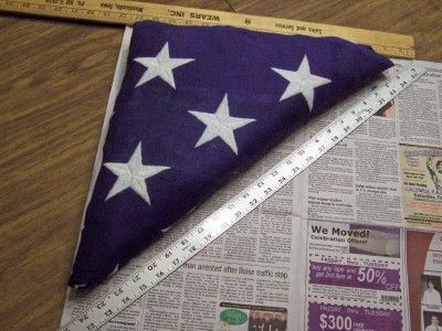 Display Case for a Military Honors Flag : 20 Steps - Instructables