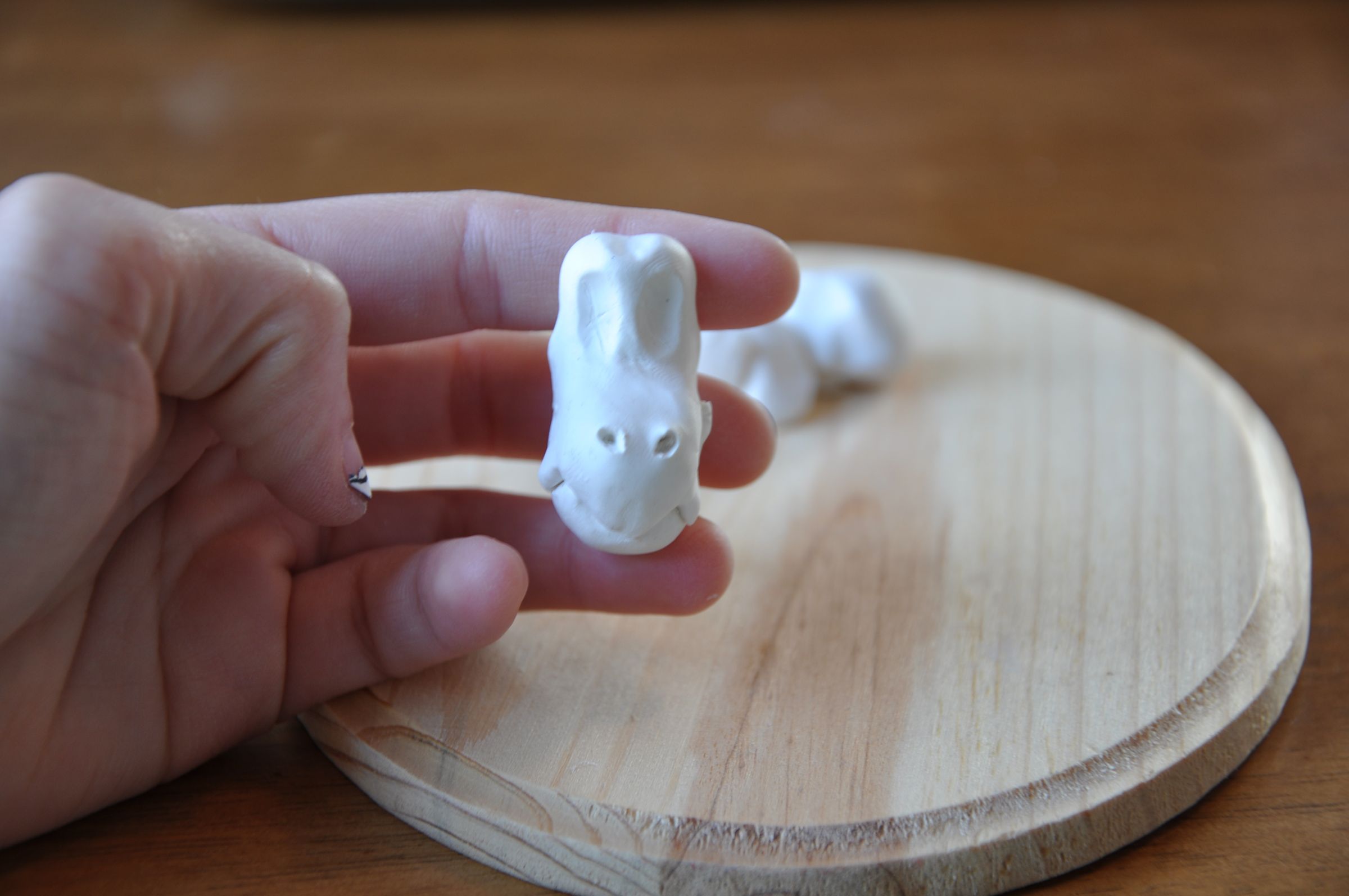 Dry Bones Marionette : 8 Steps (with Pictures) - Instructables