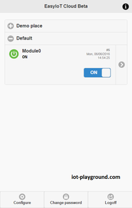 ESP8266 $5 Internet Connected Switch - Improved : 5 Steps - Instructables