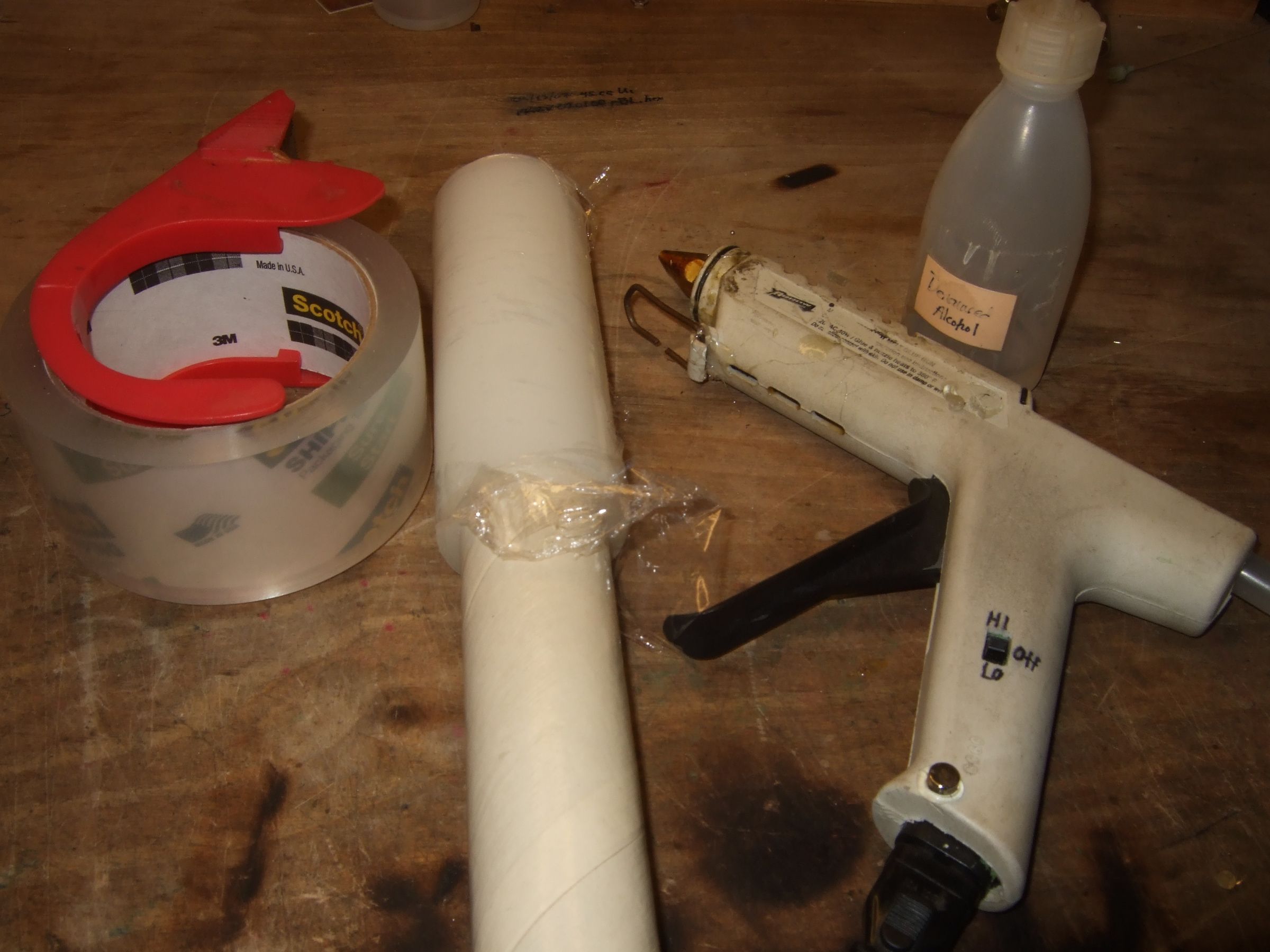 PURPIC, the Wearable PICkit2 Clone : 9 Steps (with Pictures ...