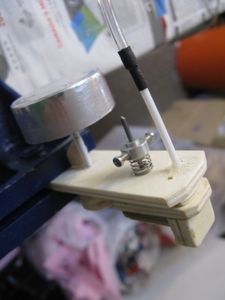 Cheap and Simple Steam Engine : 8 Steps (with Pictures) - Instructables