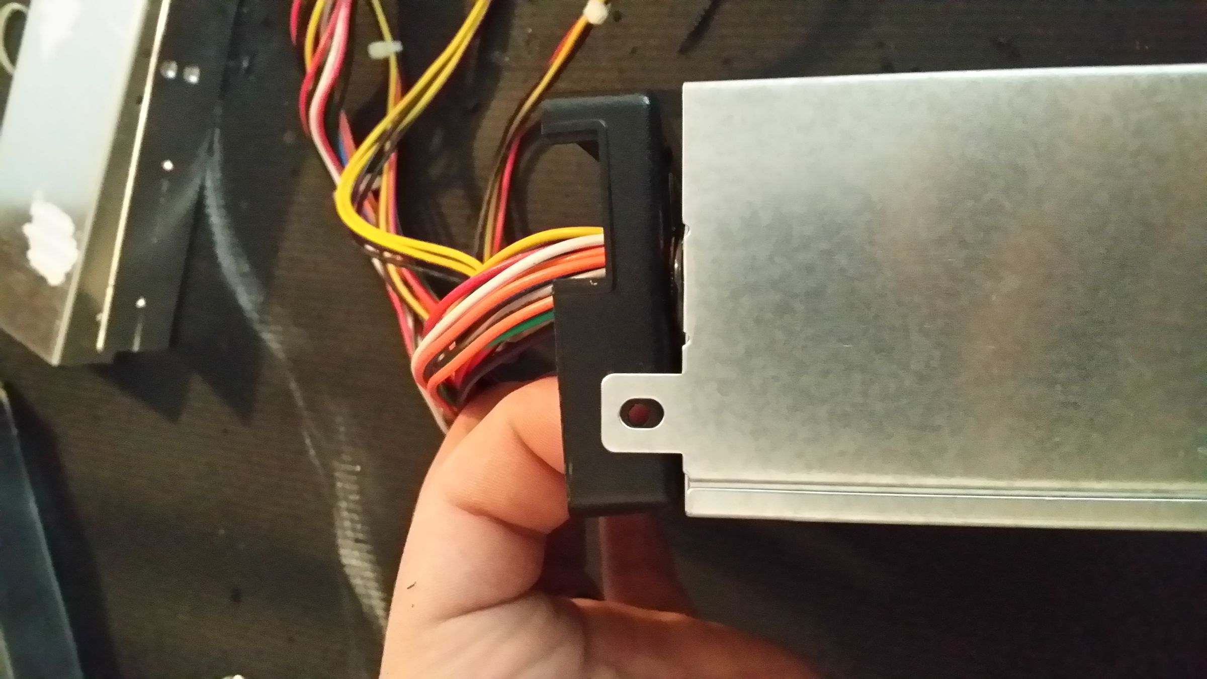 Easy Benchtop Power Supply : 8 Steps (with Pictures) - Instructables