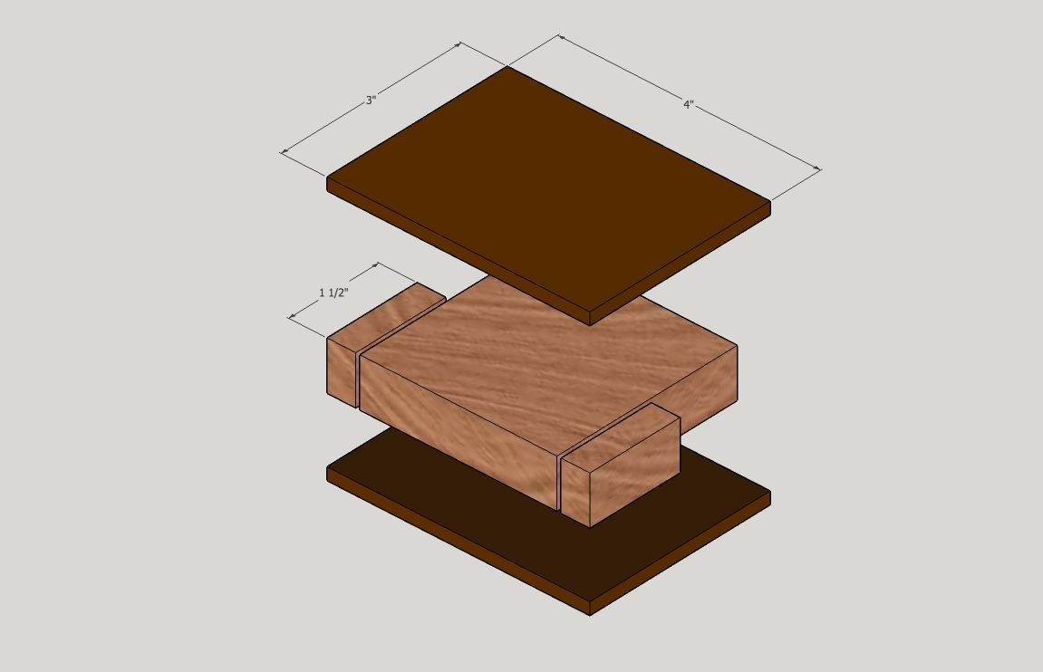 Infinite Band Clamp : 6 Steps (with Pictures) - Instructables