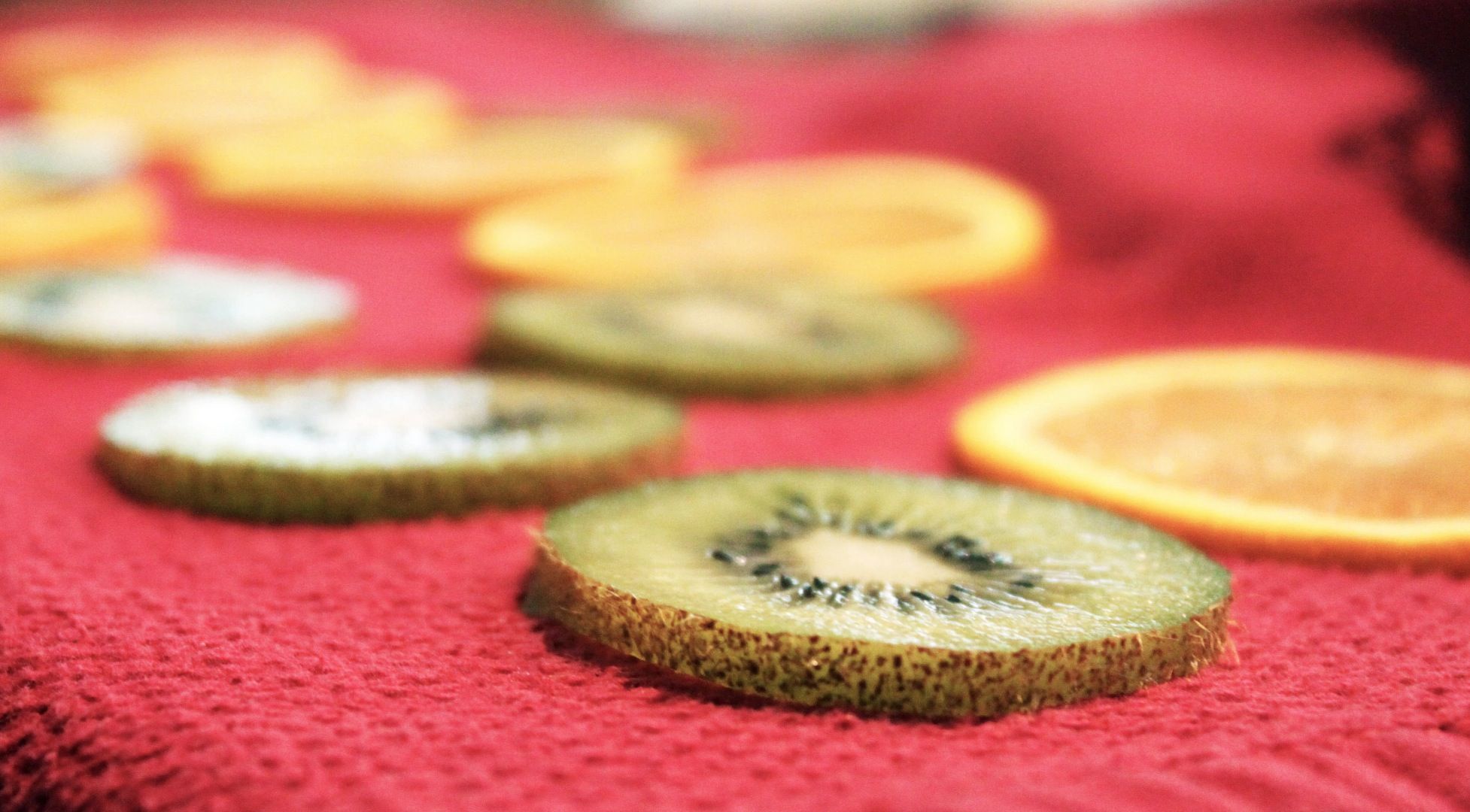 Dehydrated Fruit Resin Jewelry : 10 Steps (with Pictures) - Instructables