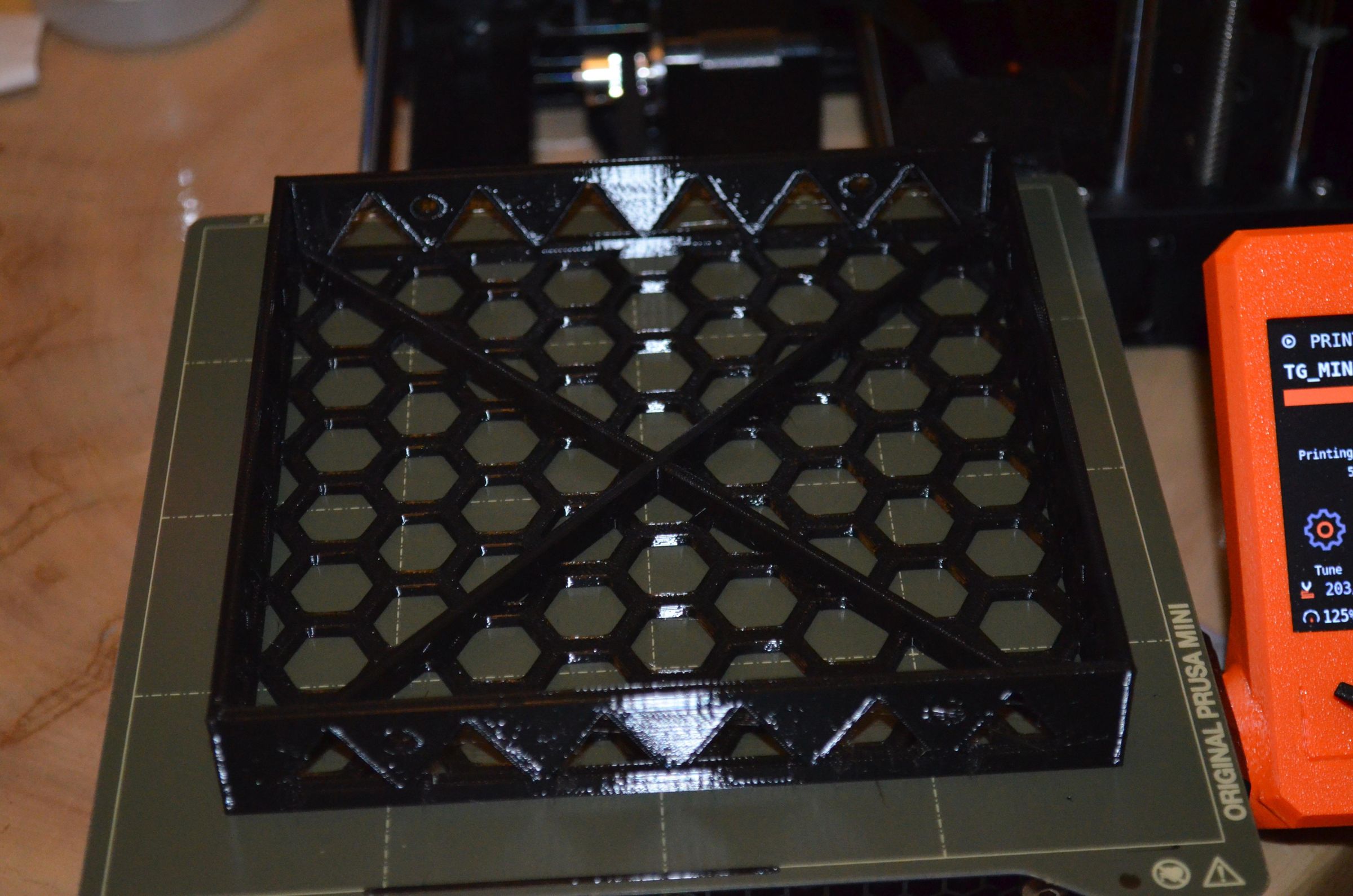 3D Printing a 3D Printer Stand : 6 Steps (with Pictures) - Instructables