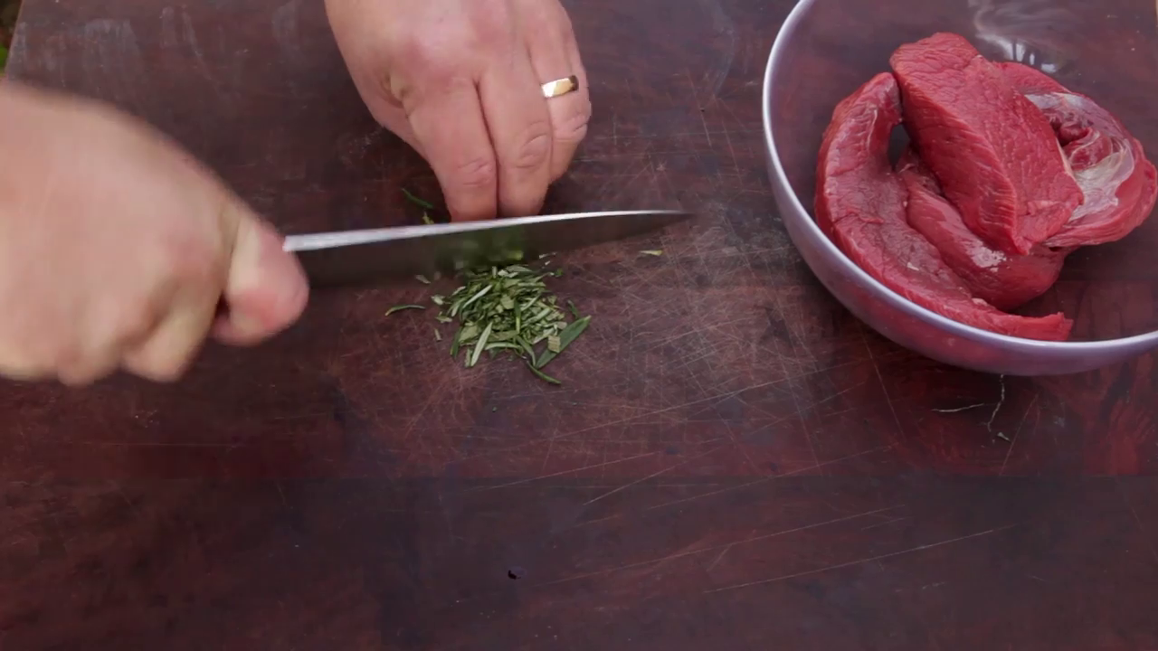 How to Cook Kangaroo Fillets : 6 Steps (with Pictures) - Instructables