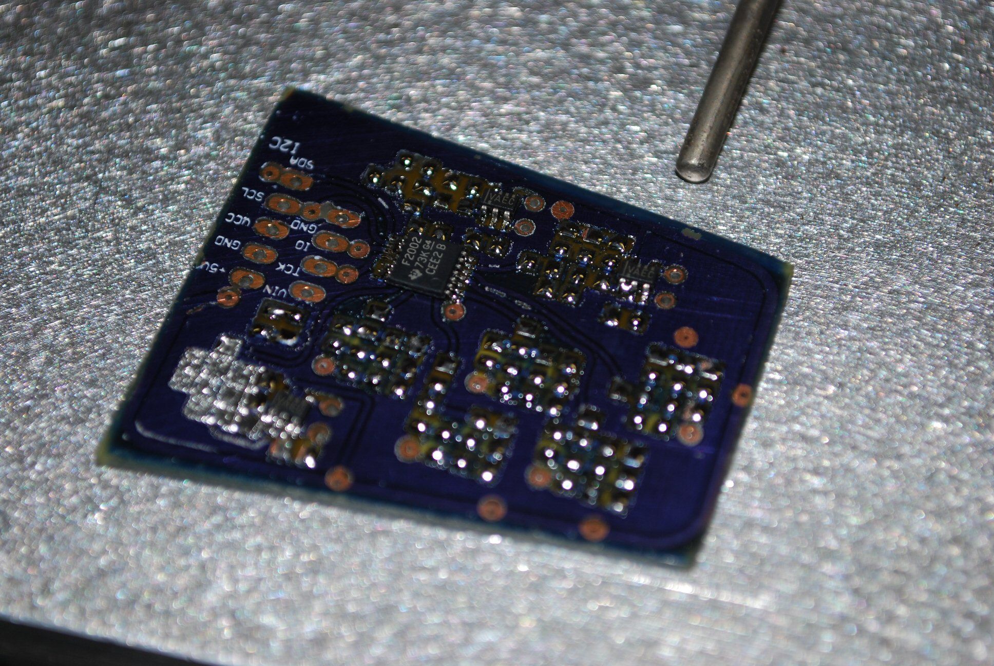 Killer PCBs : 12 Steps (with Pictures) - Instructables