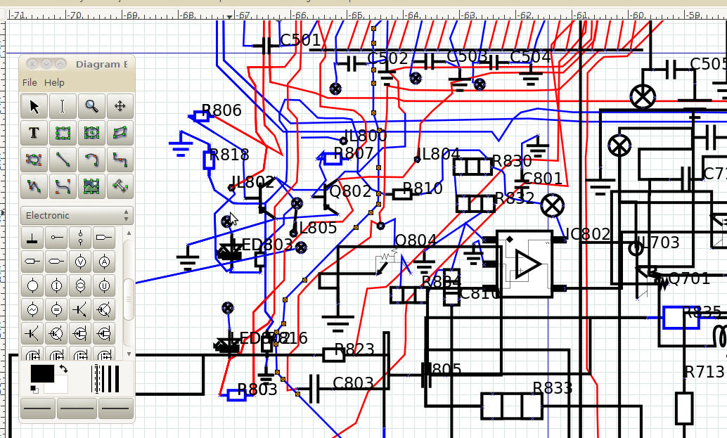 How to Reverse Engineer a Schematic From a Circuit Board : 18 Steps ...