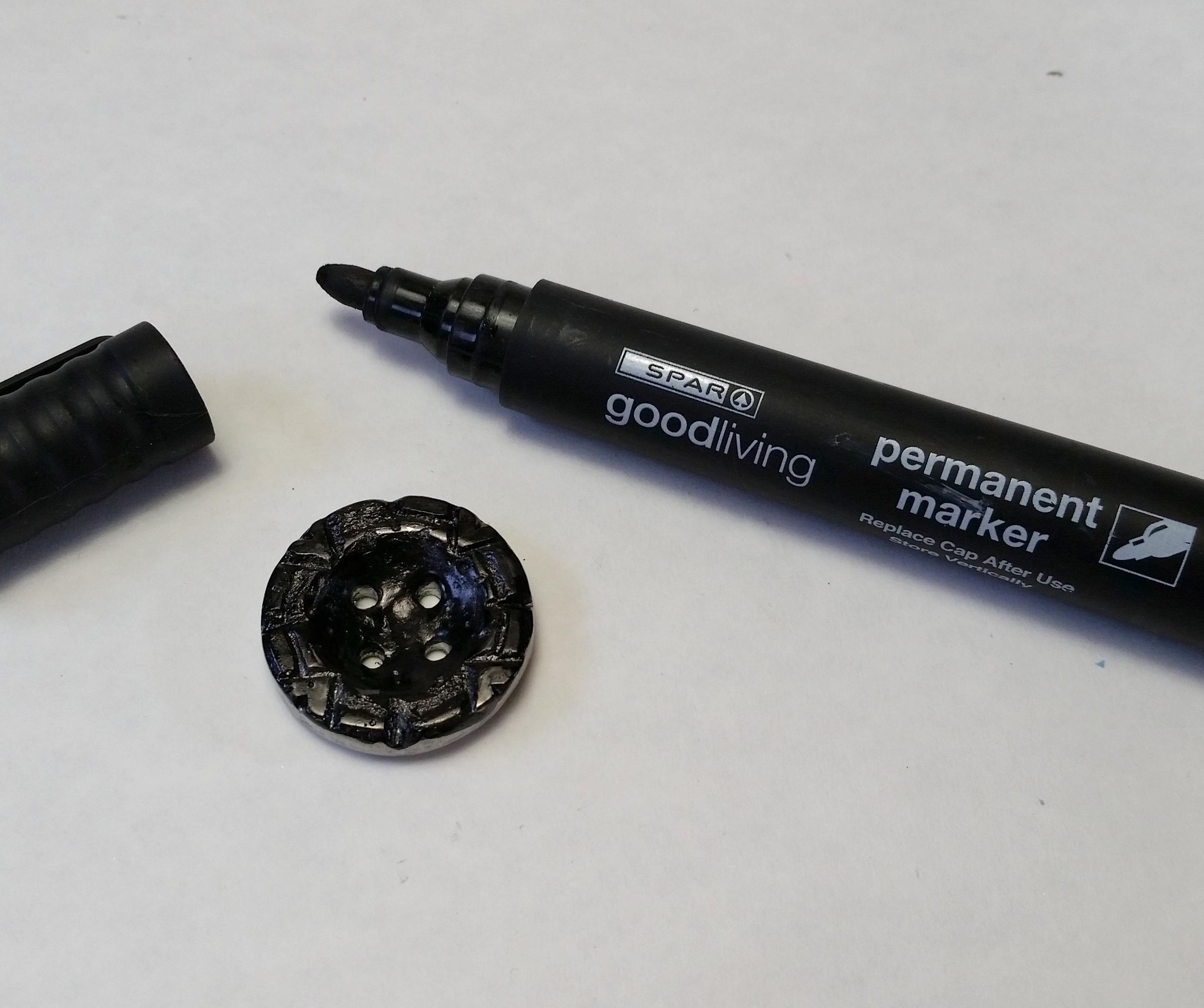 Cast Your Own Metal Props & Findings With DIY Carving Wax and Plaster ...