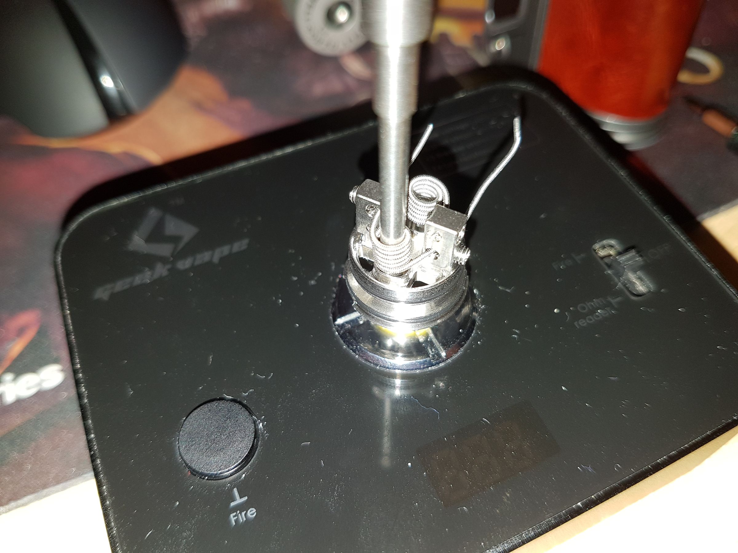 Dual Vertical Coil Build : 5 Steps (with Pictures) - Instructables