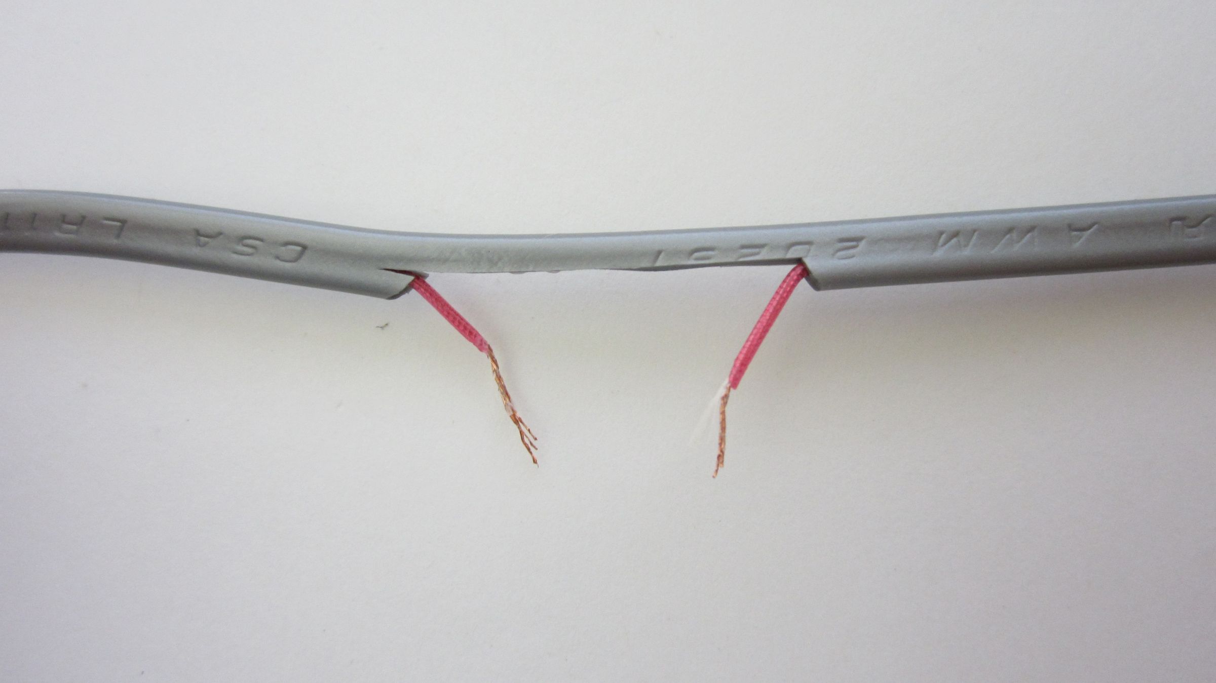 Simple Intercom From a Pair of Old Corded Phones : 8 Steps (with ...