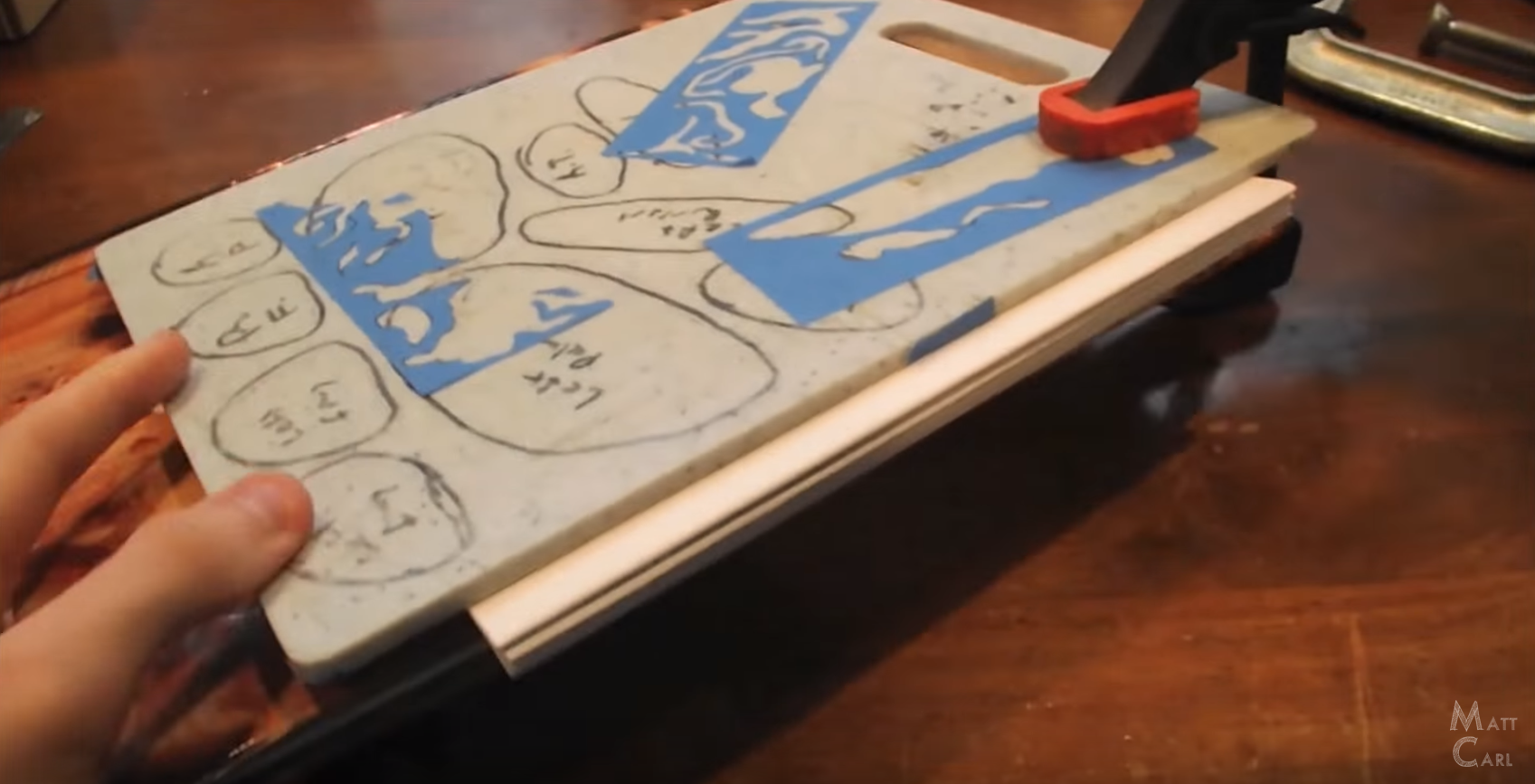 Leather-Bound Book From Scratch : 5 Steps (with Pictures) - Instructables